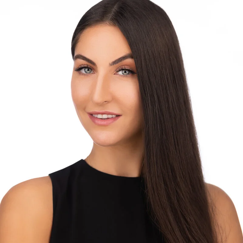 DC's Top Headshot Photography Studio by Moshe Zusman — HeadshotDC