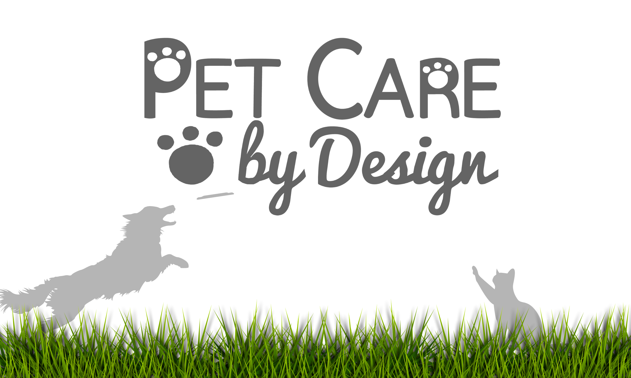 Pet Care By Design