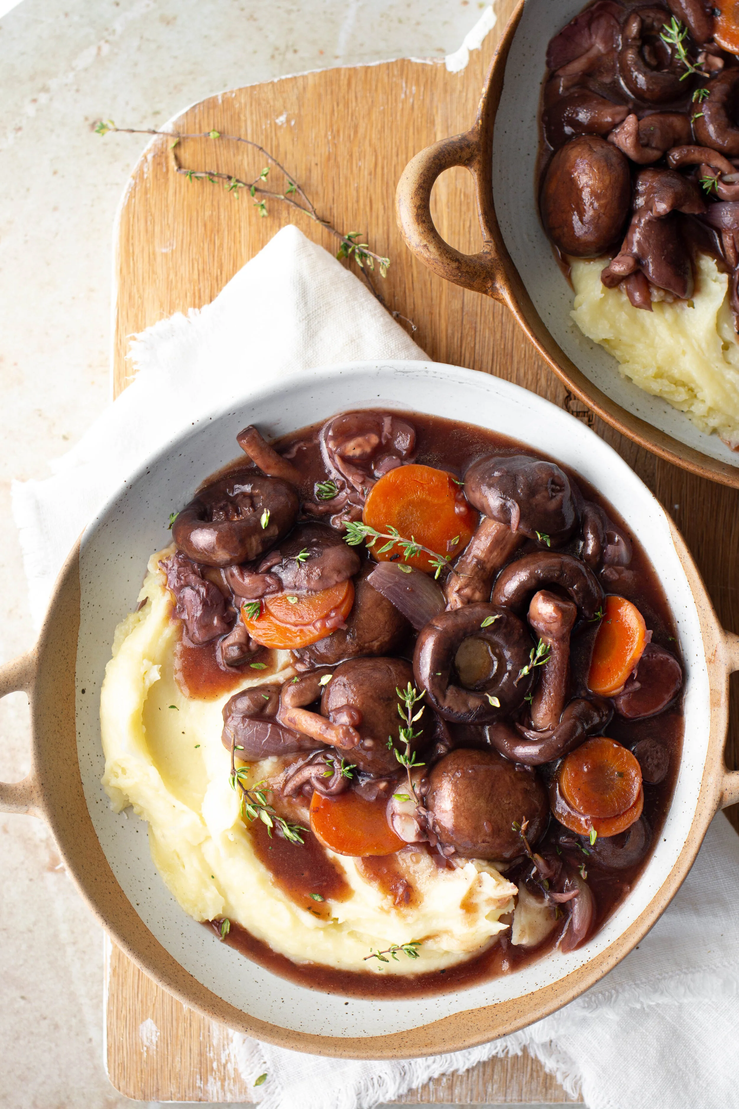 Media Kit — The Mother Cooker