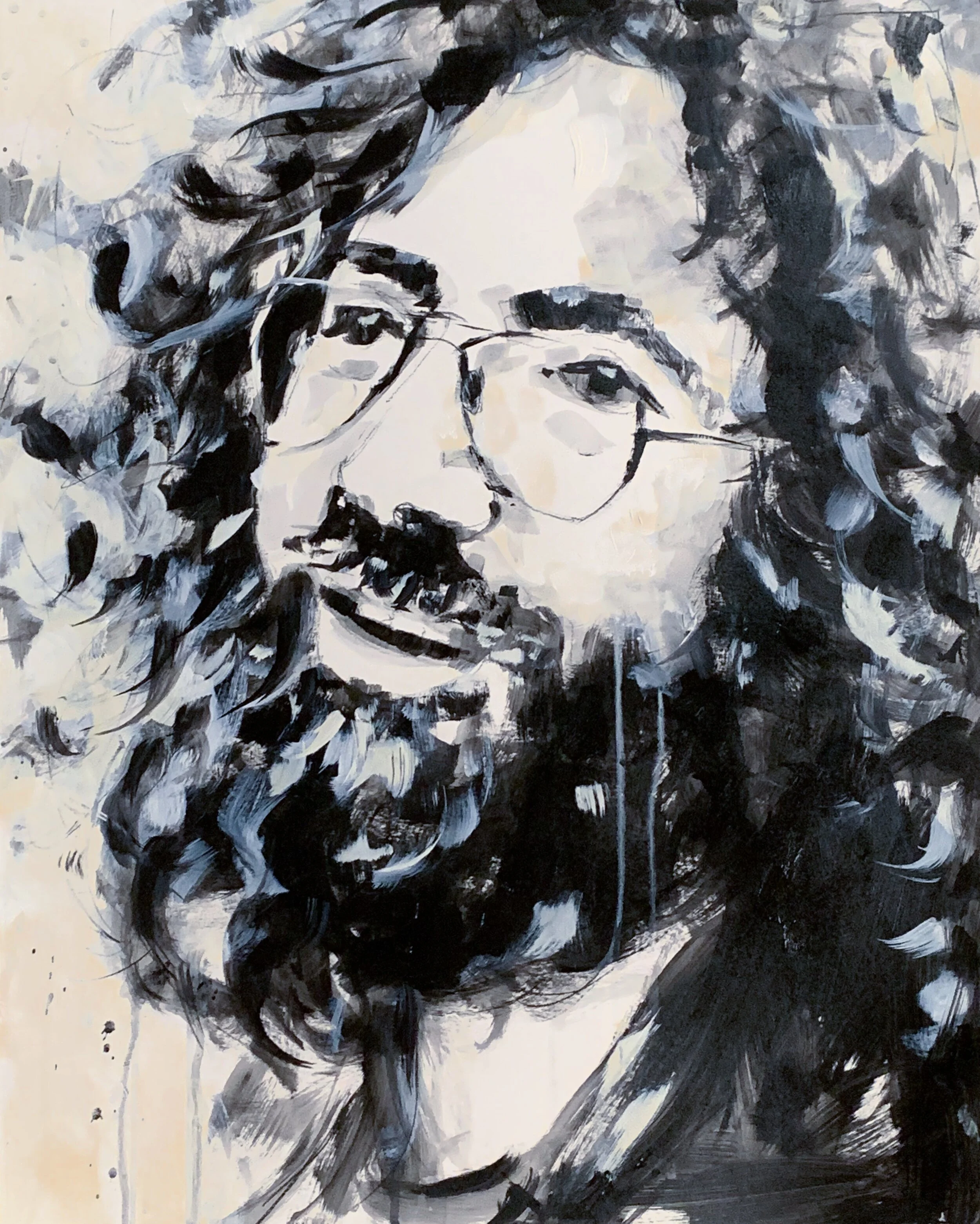 View Music Icons Collection. — Carrie Penley Art