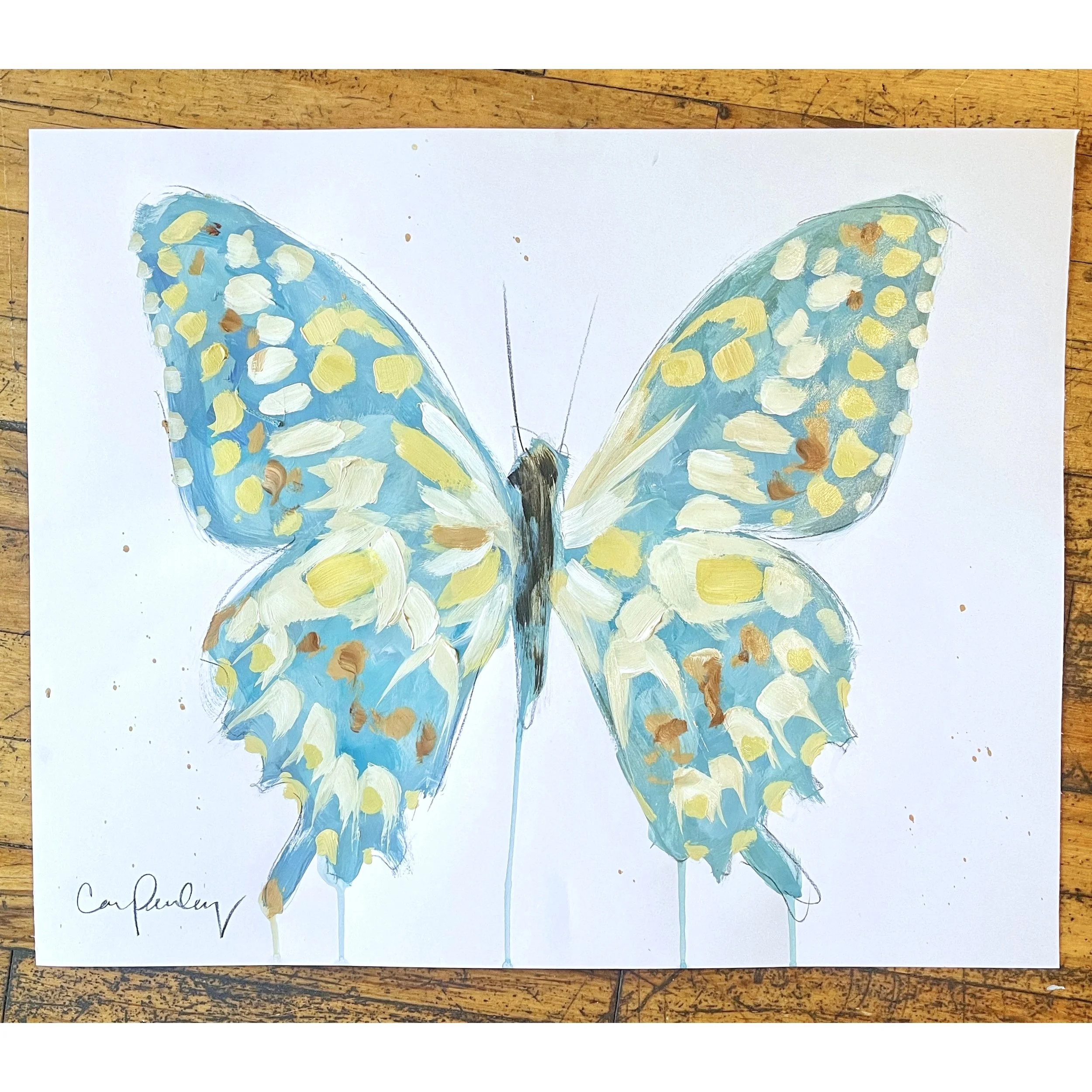 Shop Originals — Carrie Penley Art