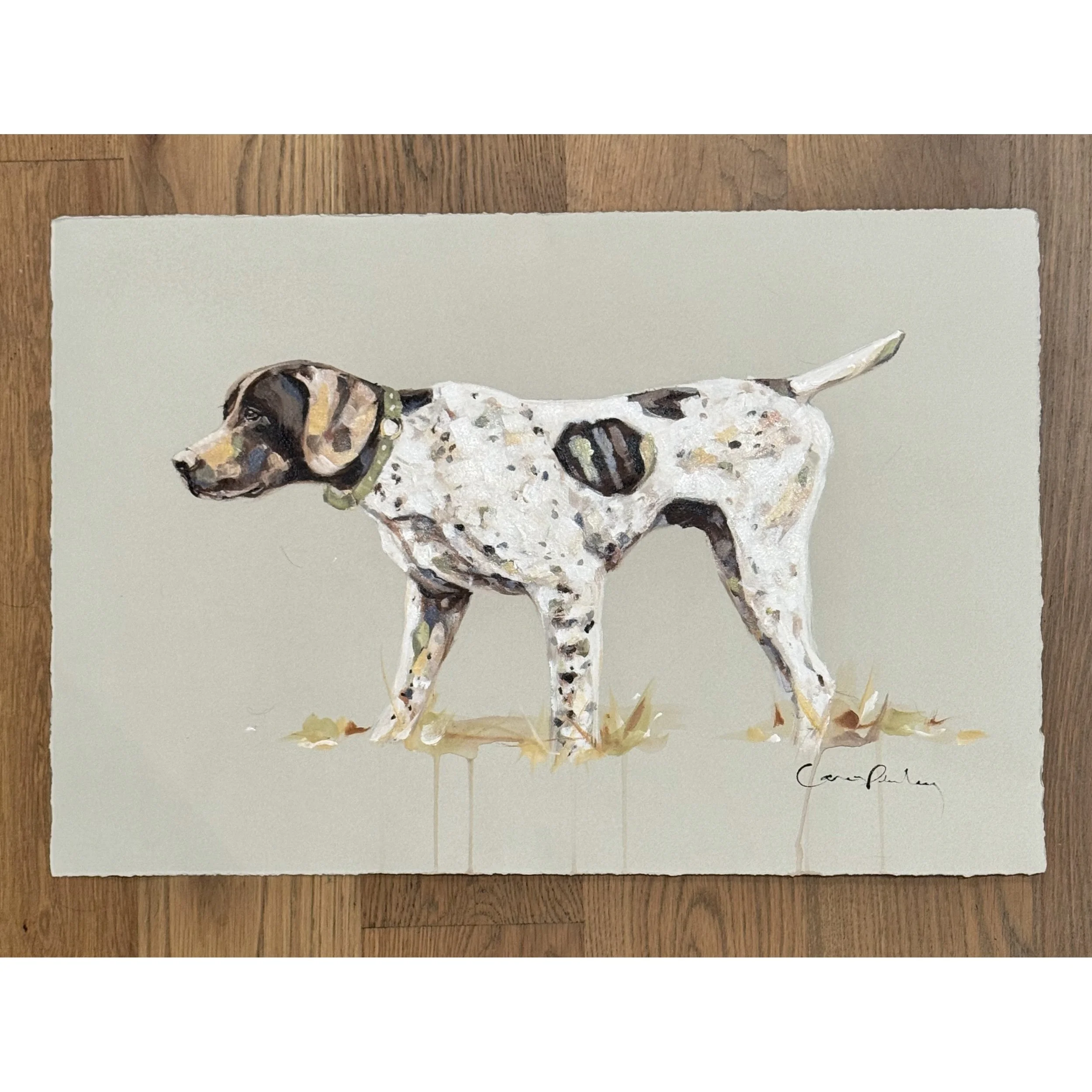Shop Originals — Carrie Penley Art