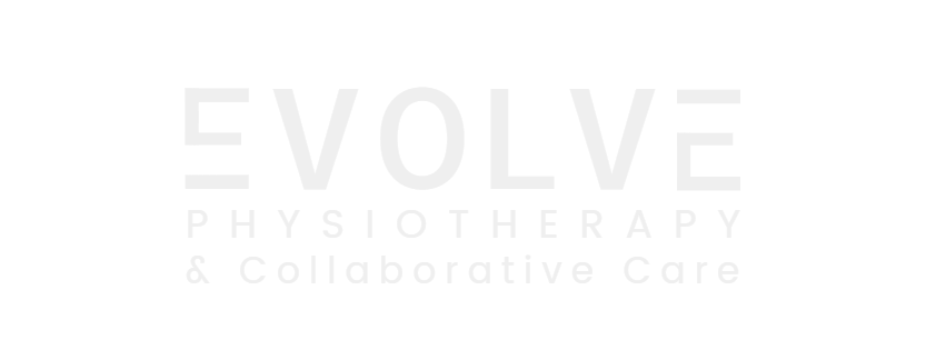 EVOLVE Physiotherapy & Collaborative Care | British Columbia