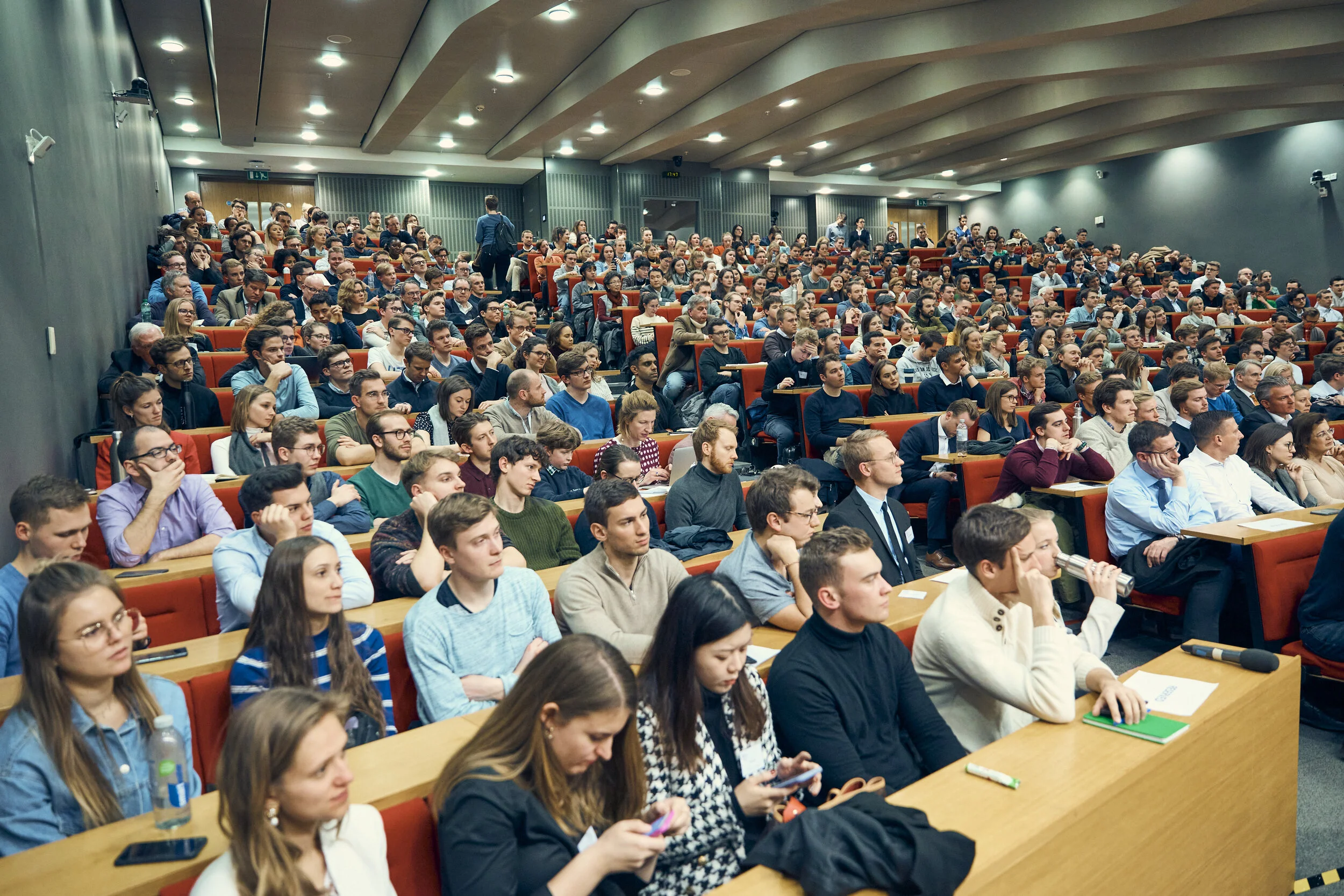 German Symposium — LSE SU German Society