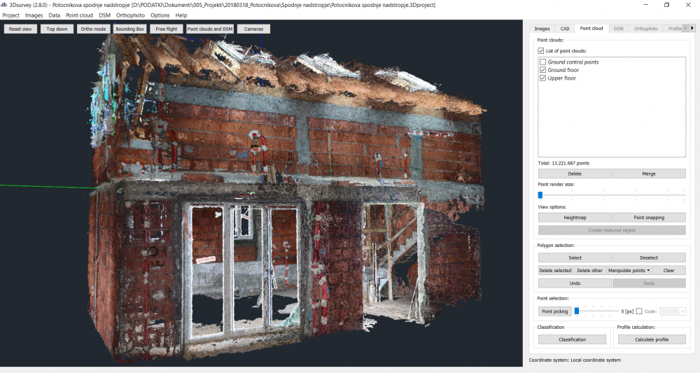 Photogrammetry — westlat