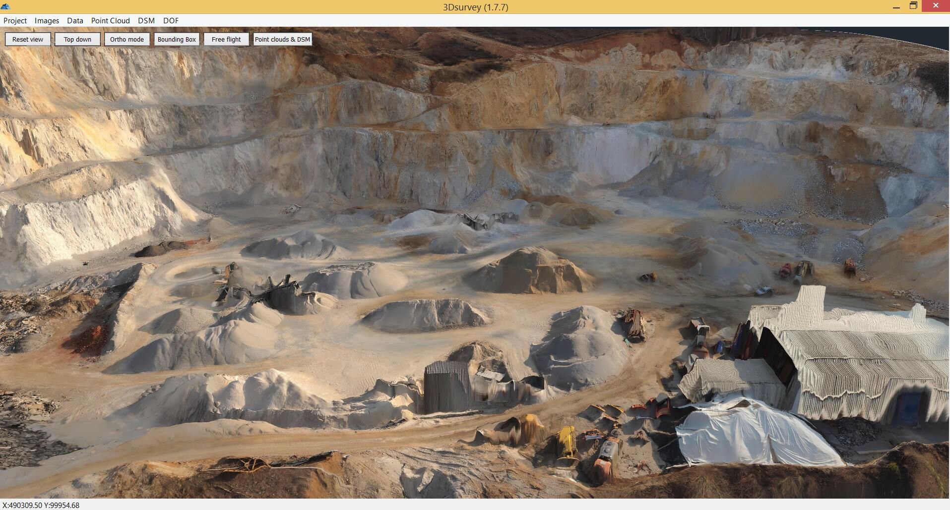 Photogrammetry — westlat