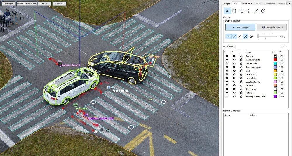 Photogrammetry — westlat