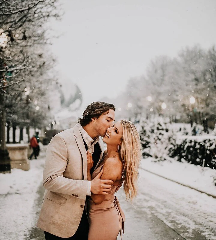 The Proposal + Engagement Shoot — Bre Dodd Smith