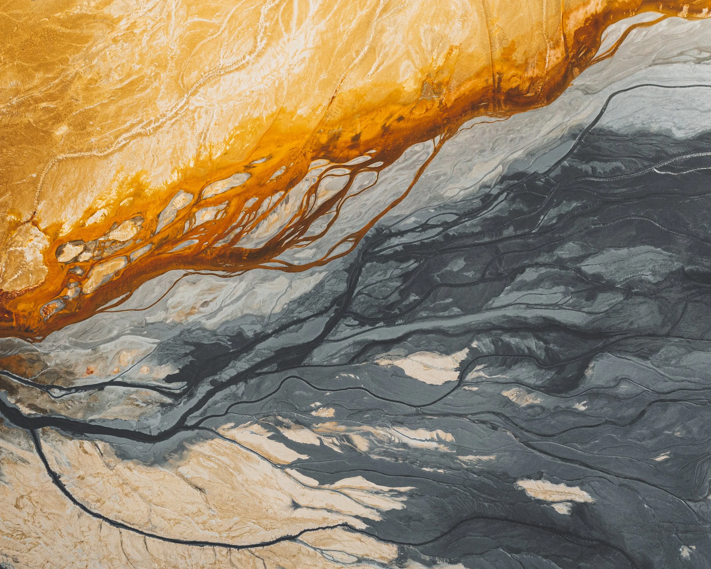 Dimitri Weber - Photographie aérienne et terrienne