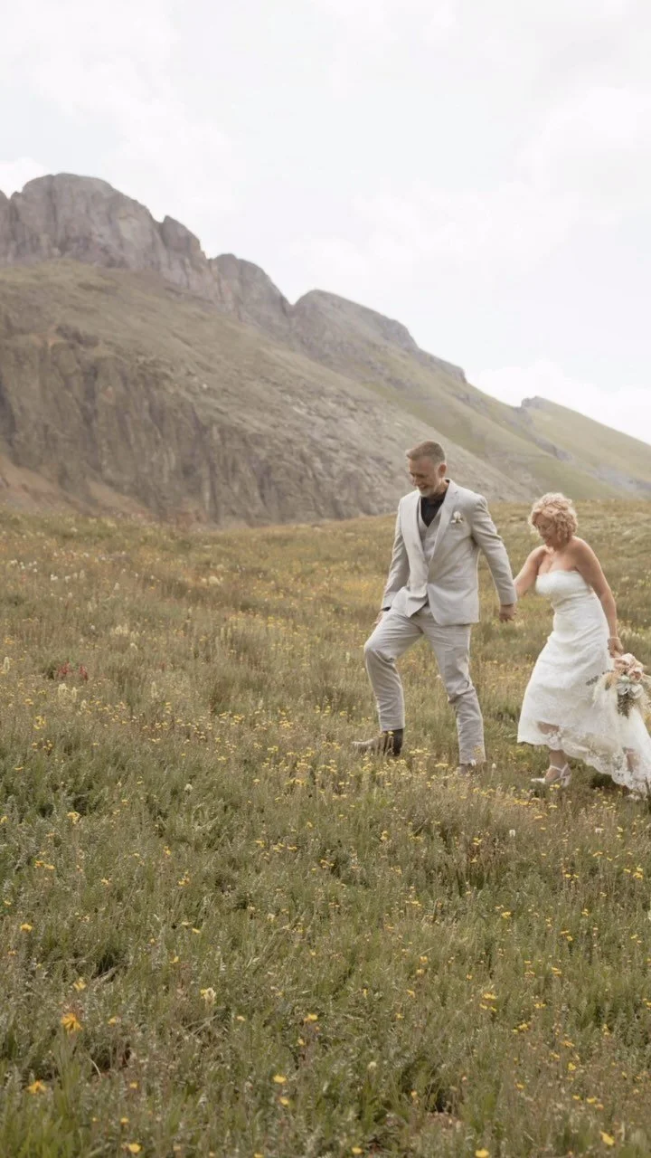 Dawn Louise Photography - Colorado Family + Wedding Photographer