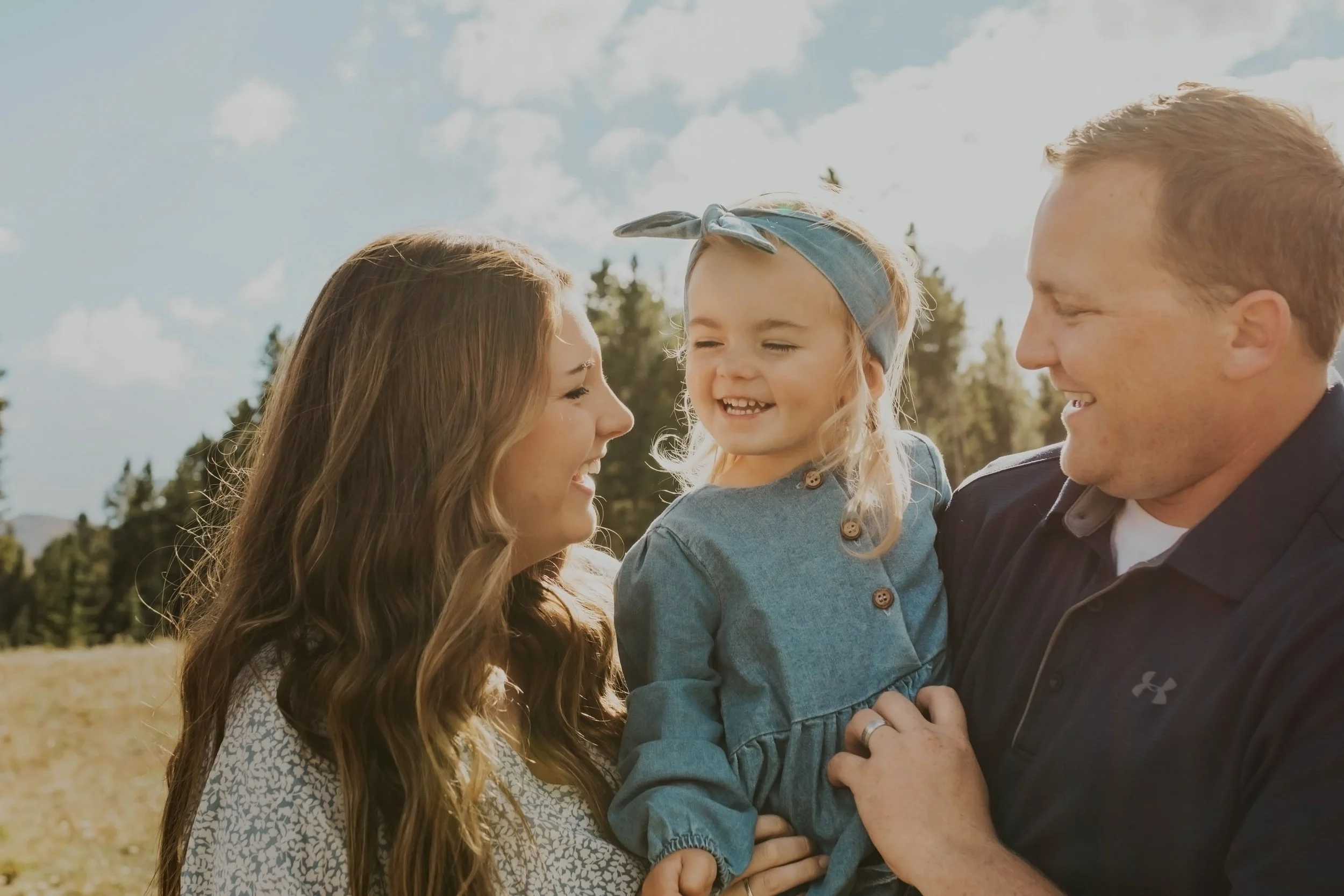 Dawn Louise Photography - Colorado Family + Wedding Photographer