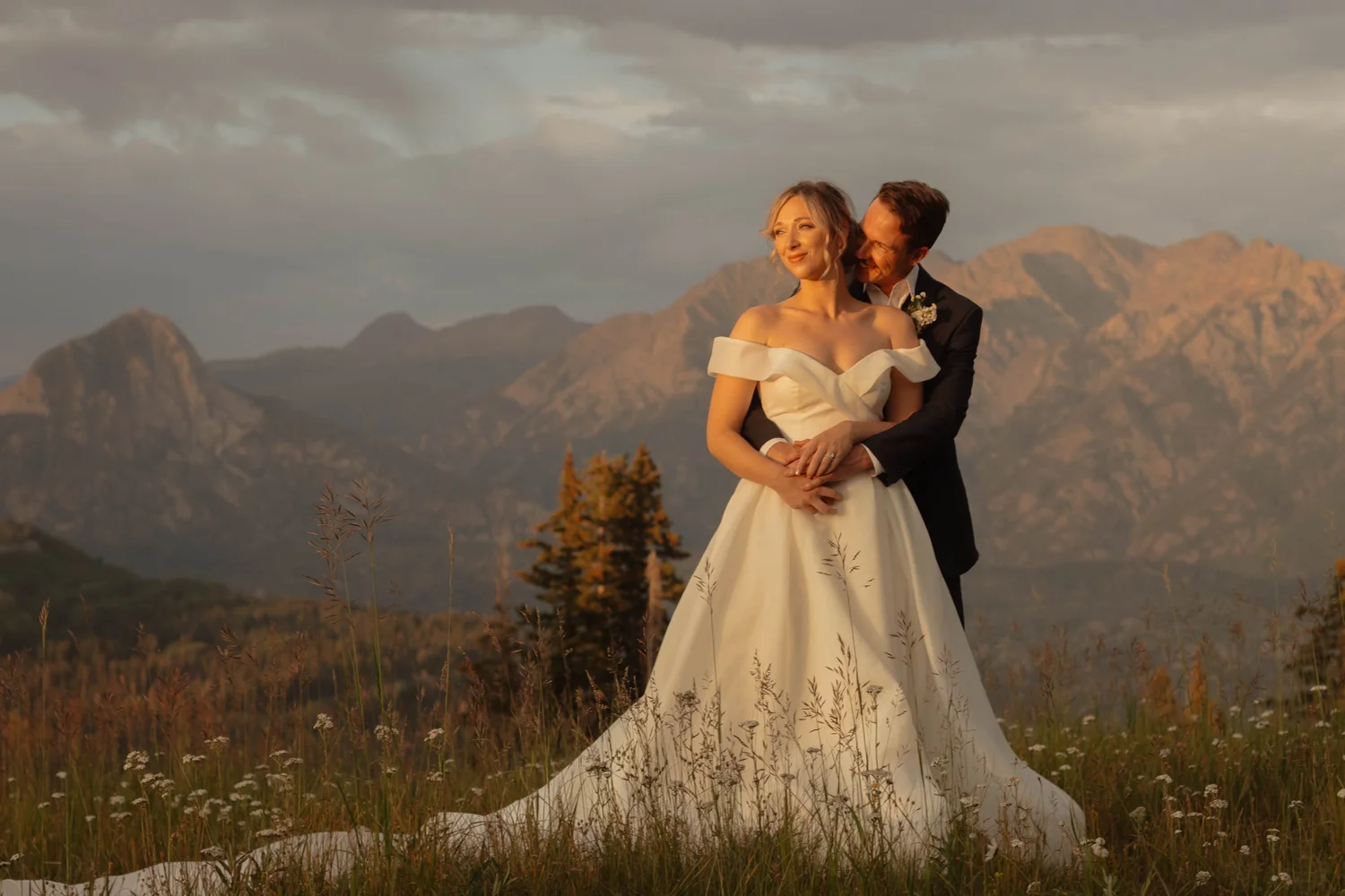 Dawn Louise Photography - Colorado Family + Wedding Photographer