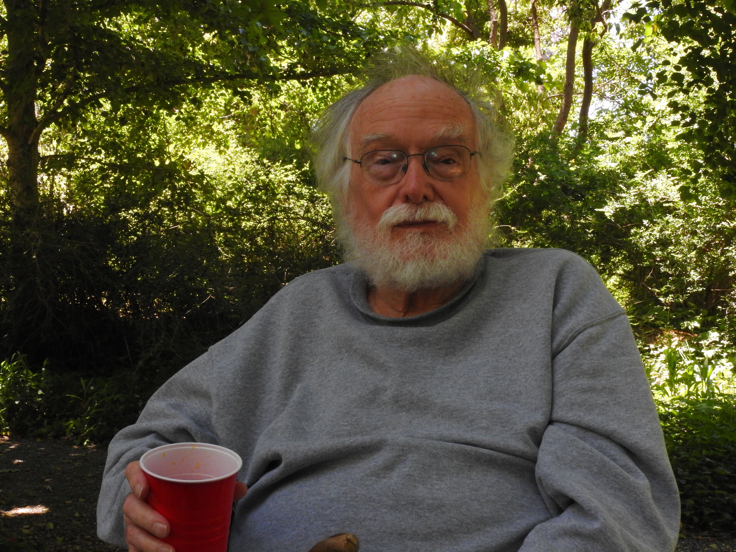 General 5 — John Stockwell Memorial Page