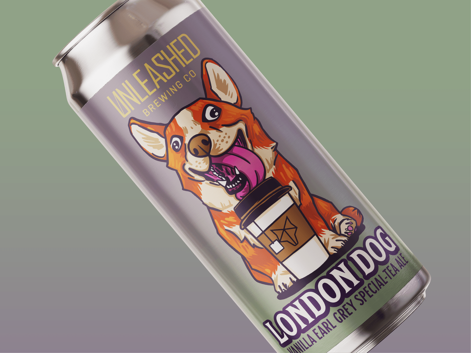 Unleashed Brewing Co. — Leechtown