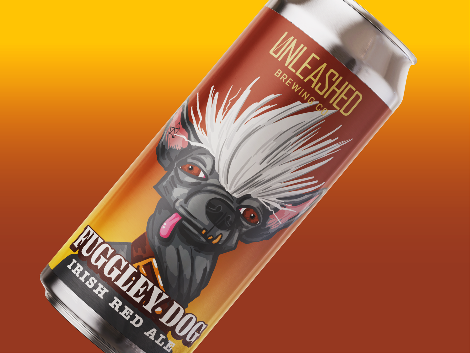 Unleashed Brewing Co. — Leechtown