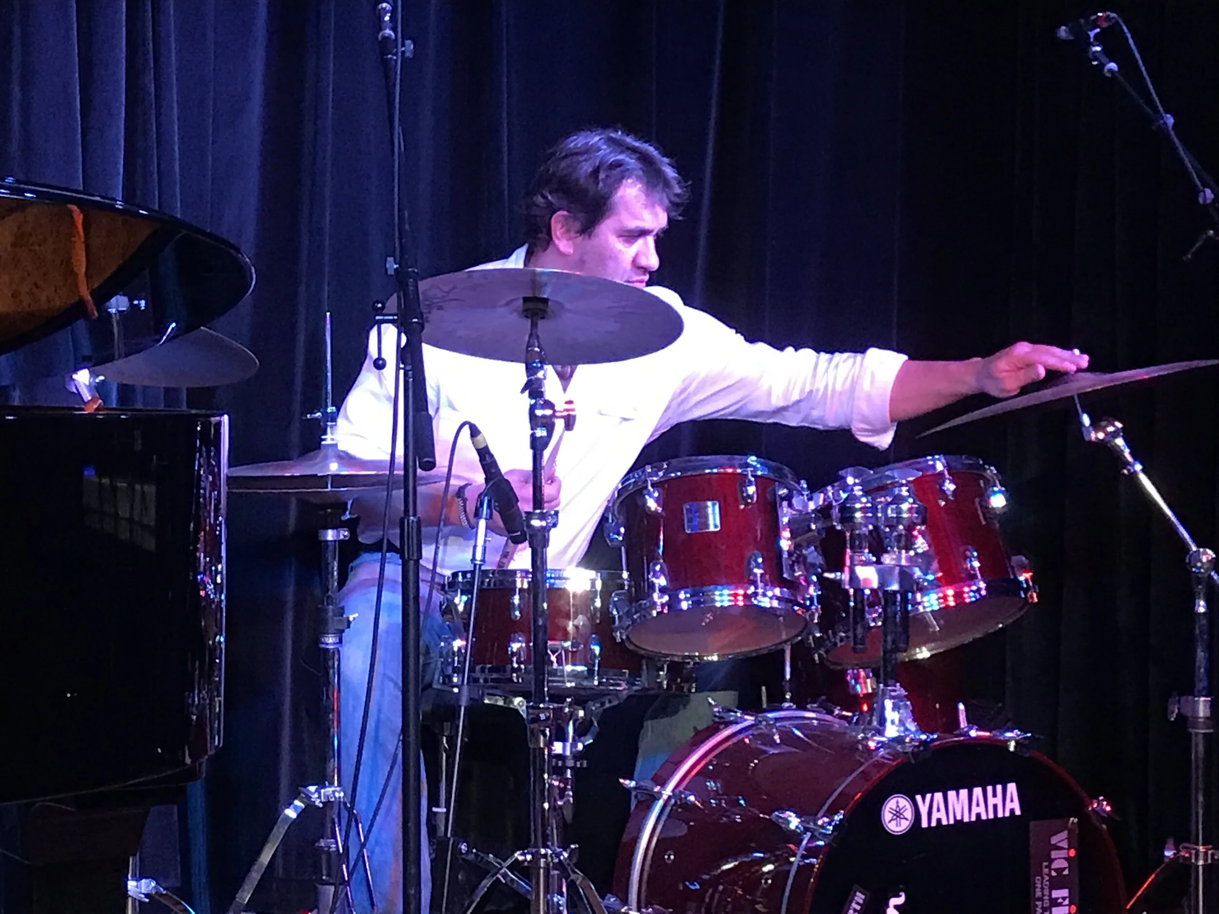 Equipment — SERGIO BELLOTTI