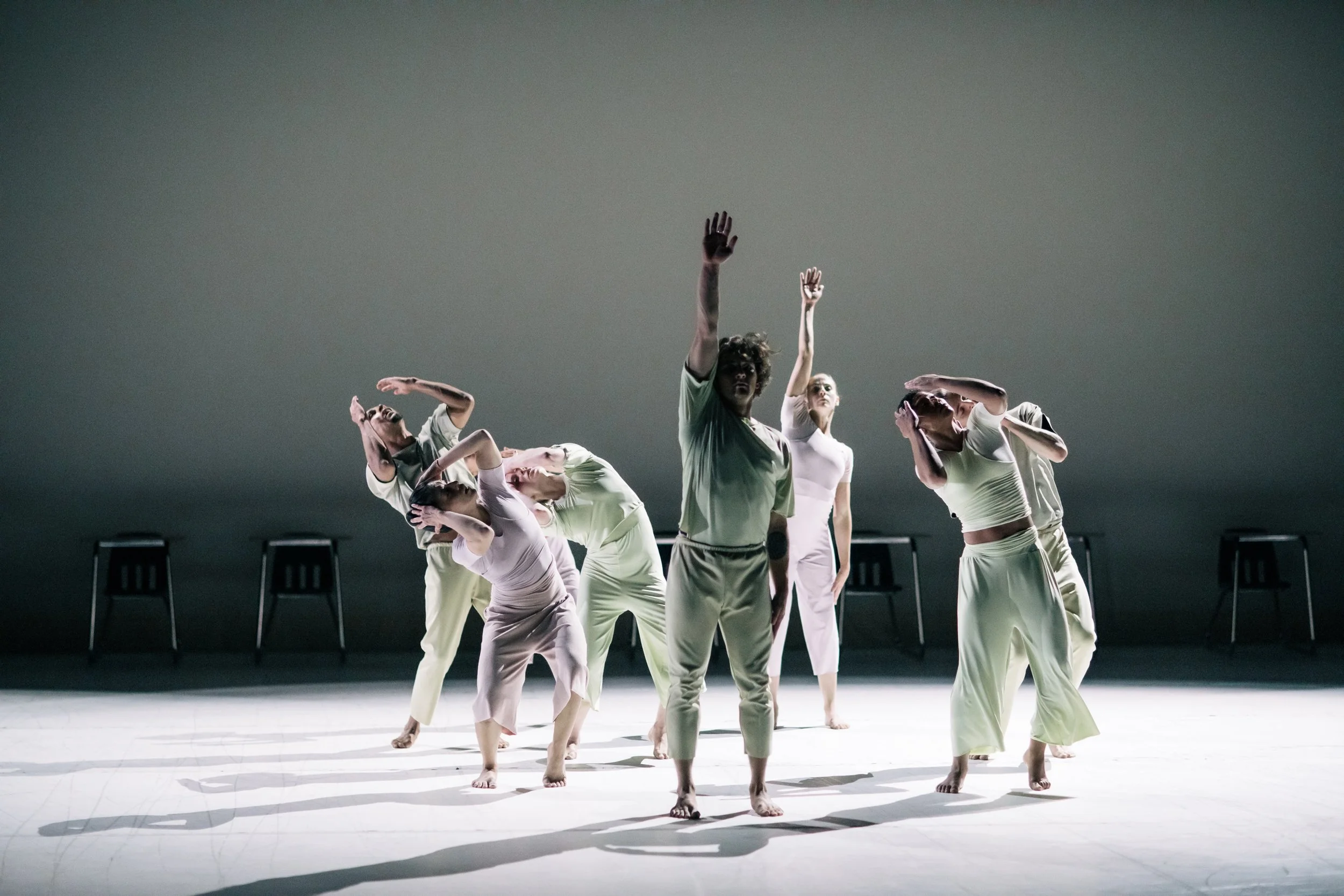 There's Been A Study — Jacob Jonas