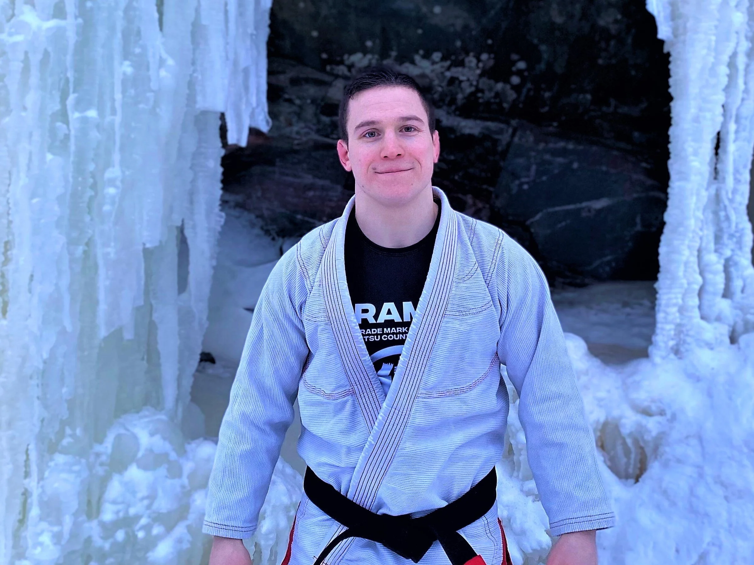 Our Instructors — Fox Den Martial Arts