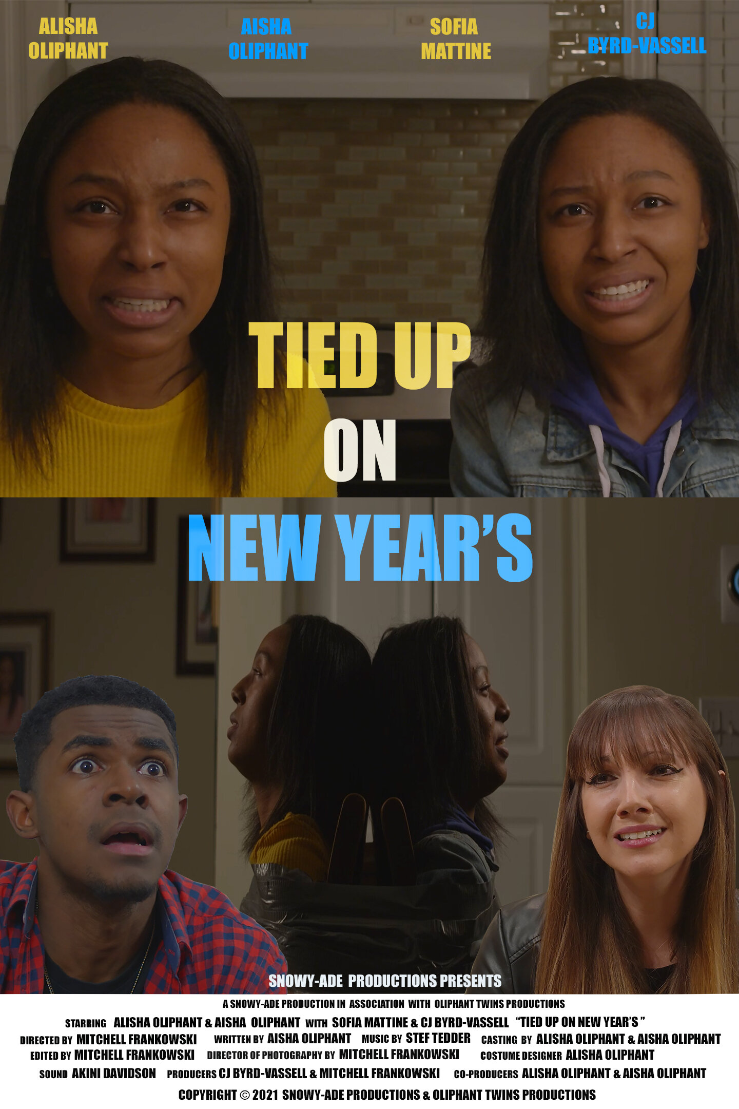 Films — oliphanttwinsproductions.com