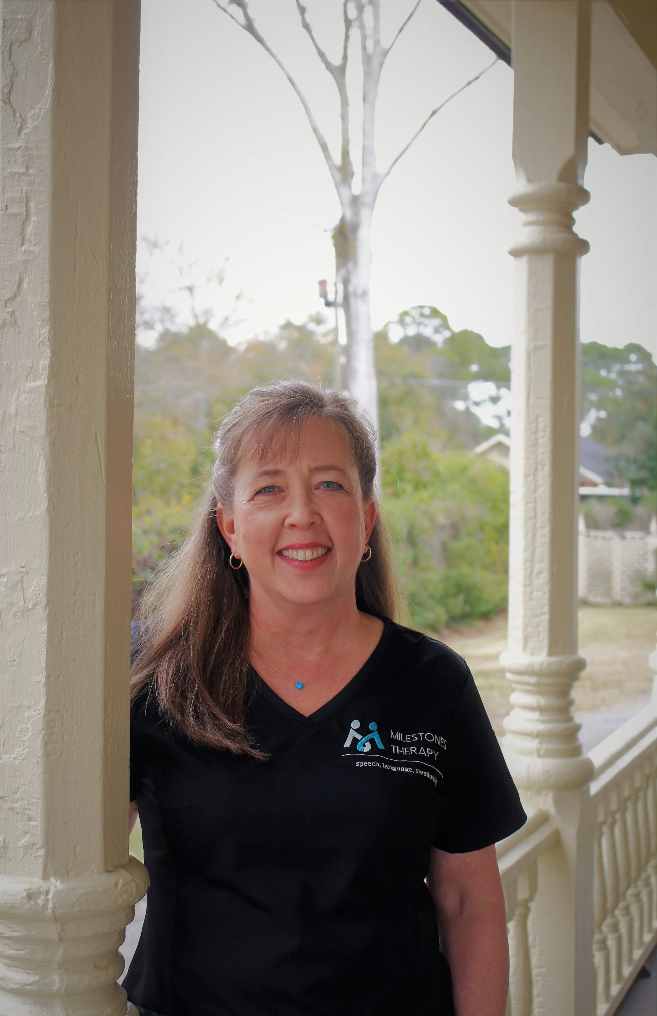 Our Team — Milestones Therapy