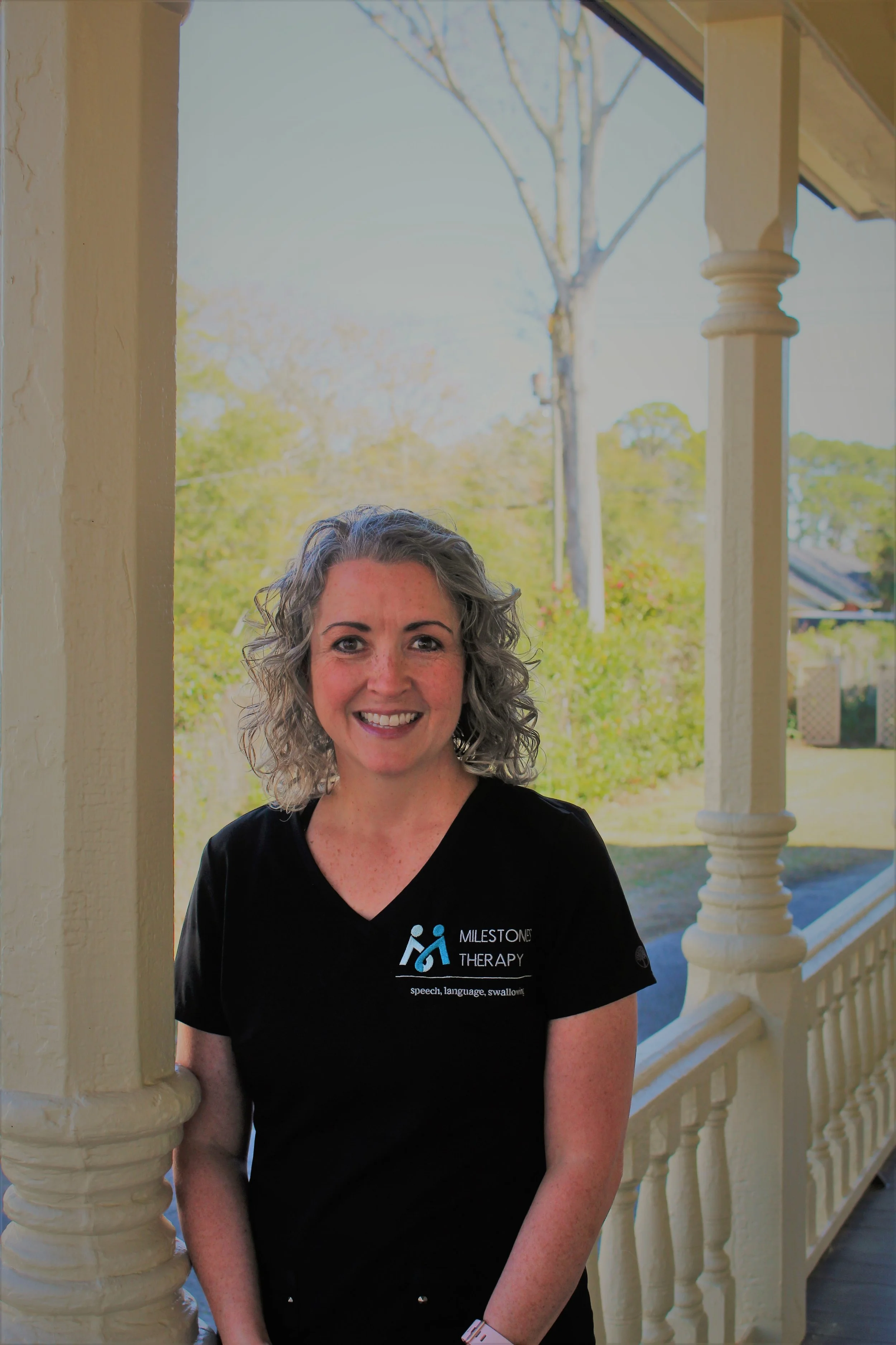 Our Team — Milestones Therapy