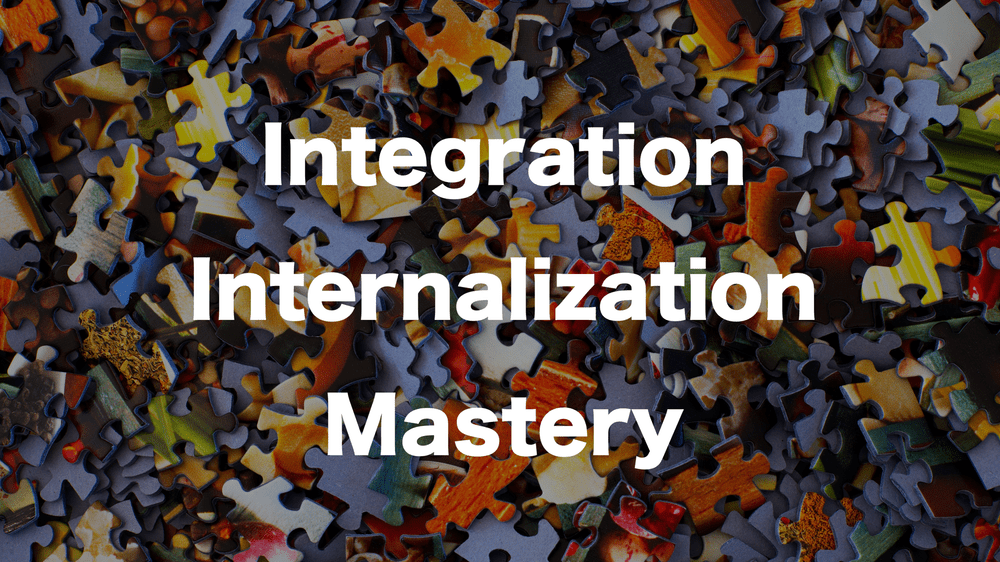 One Model For Co-Human Excellence — PLAY Polarities®