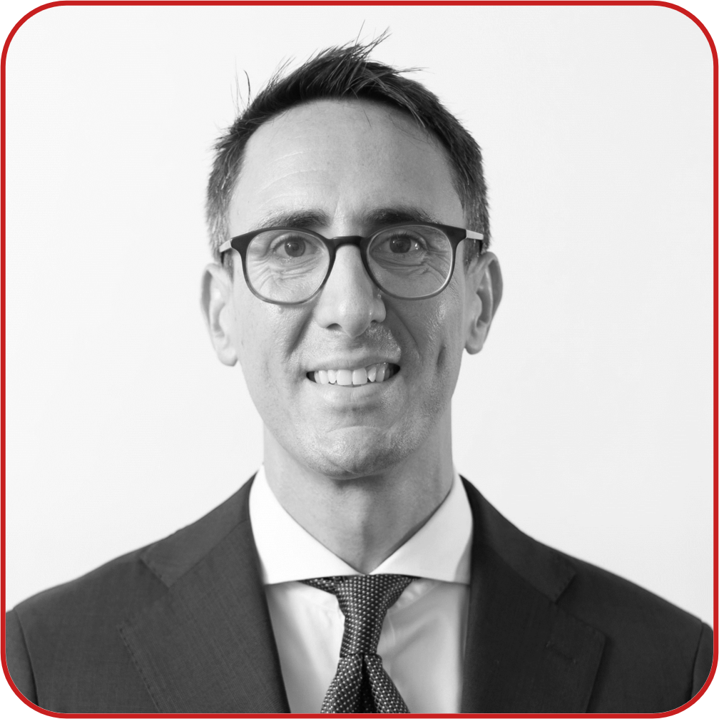 BC Strategy - boutique comprised of ex-MBB consultants