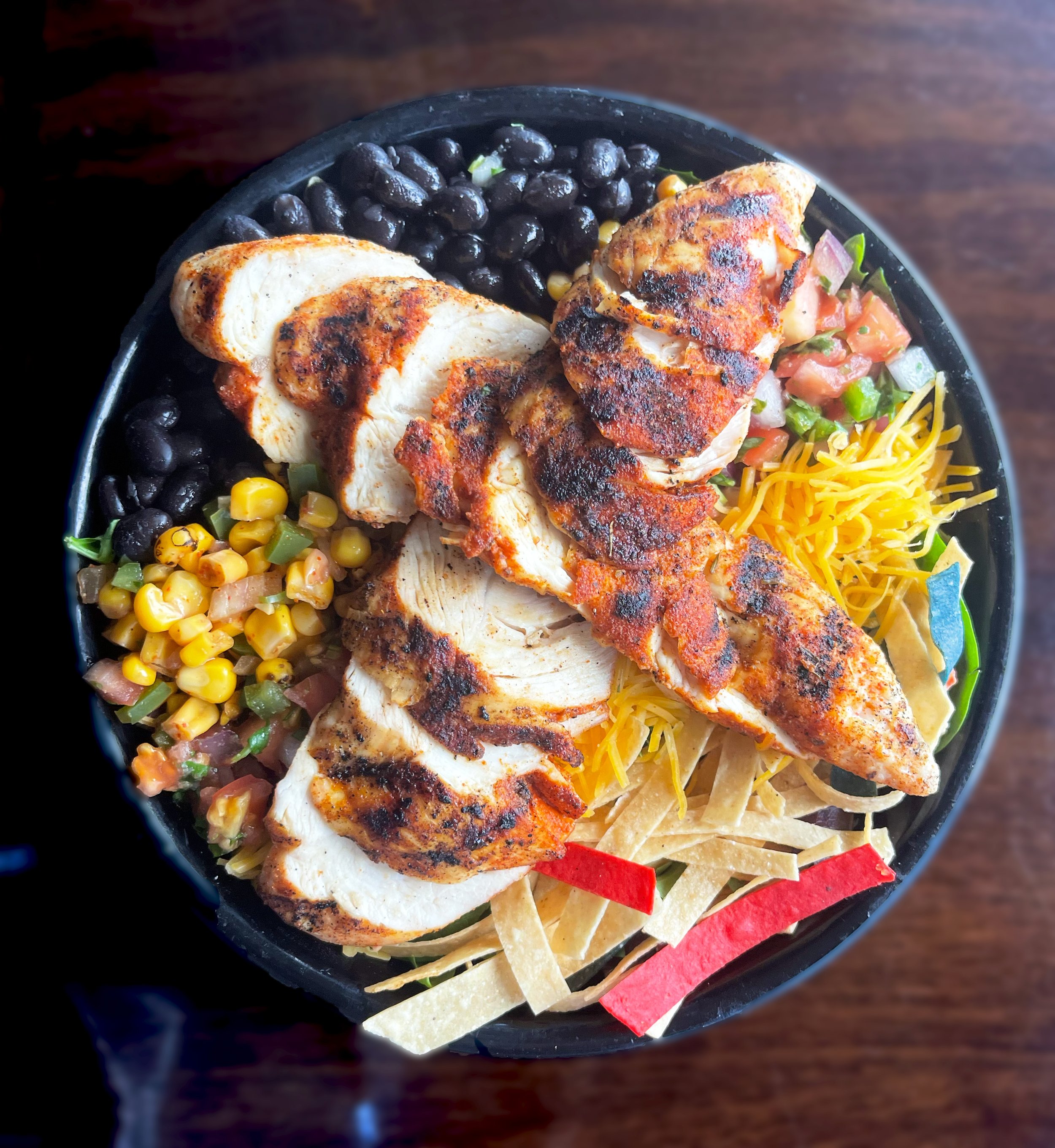 Fat Dog's Grille & Pub