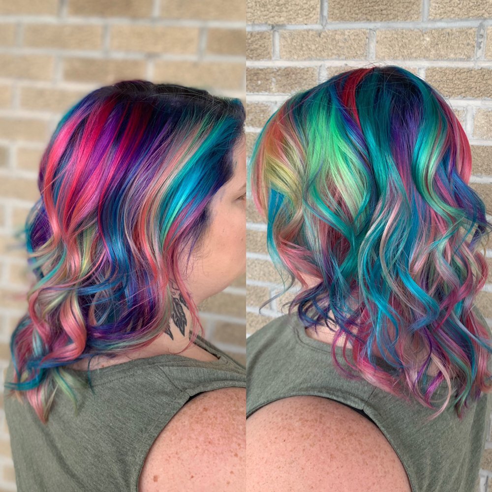 Techniques Hair Studio