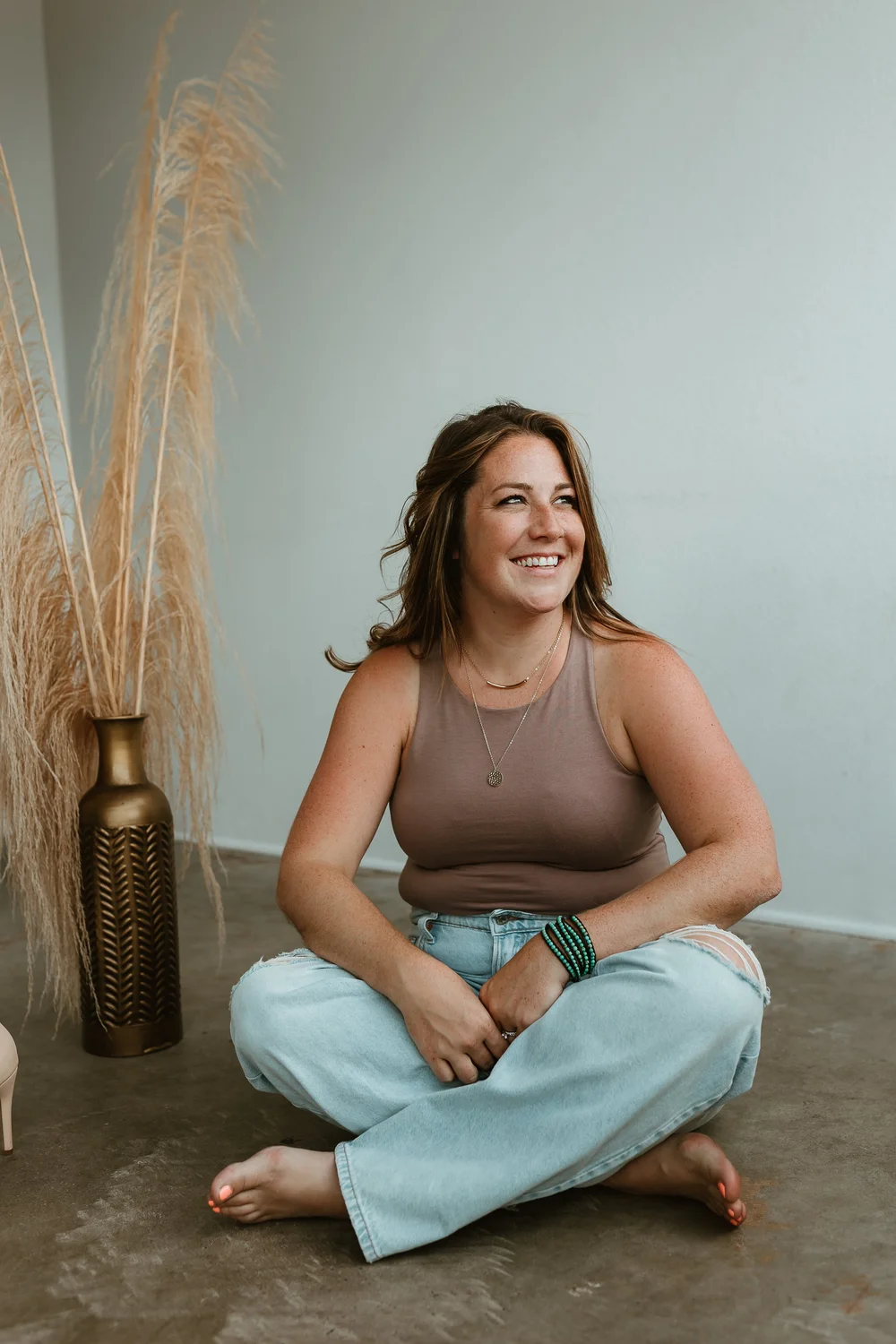 Meg Prez | Unlock Possibility