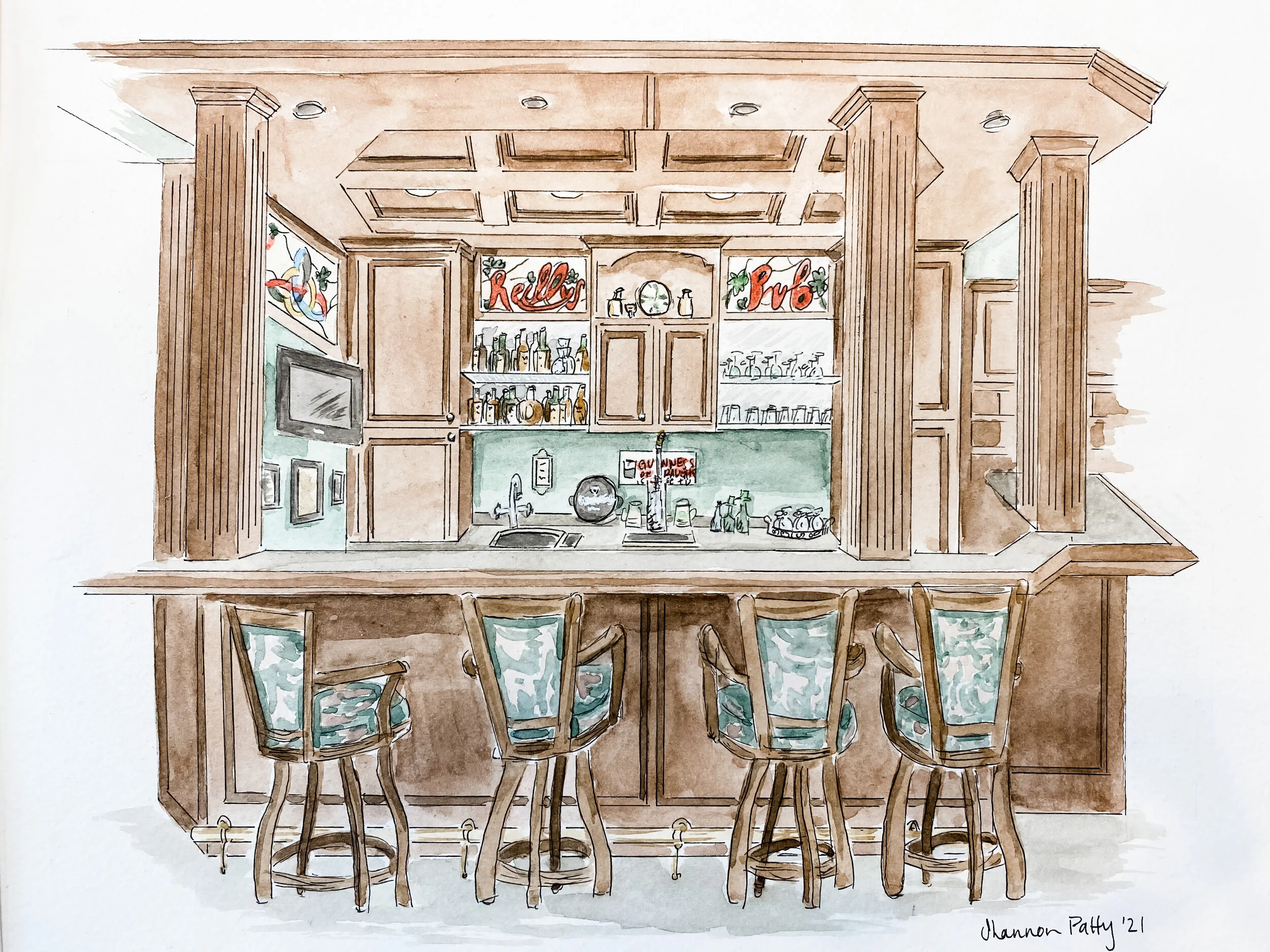 Shop — Shannon Patty Art