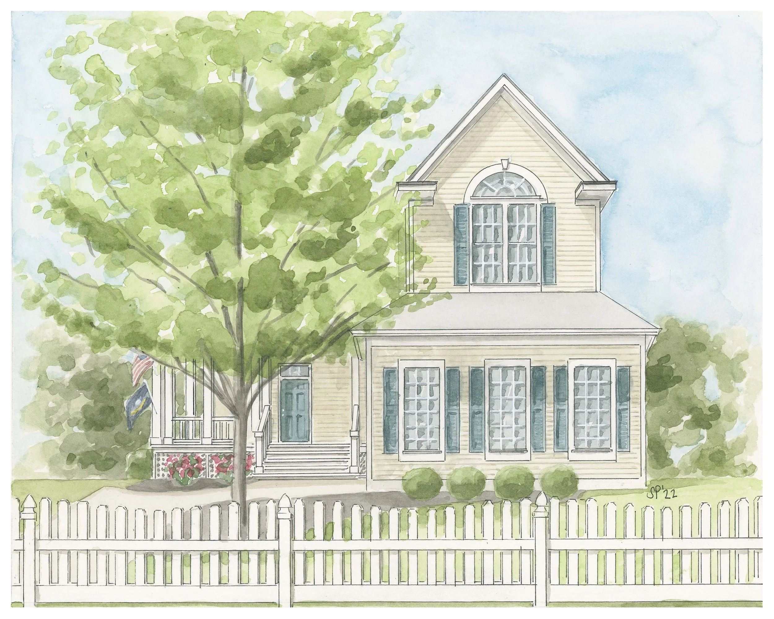 Shop — Shannon Patty Art