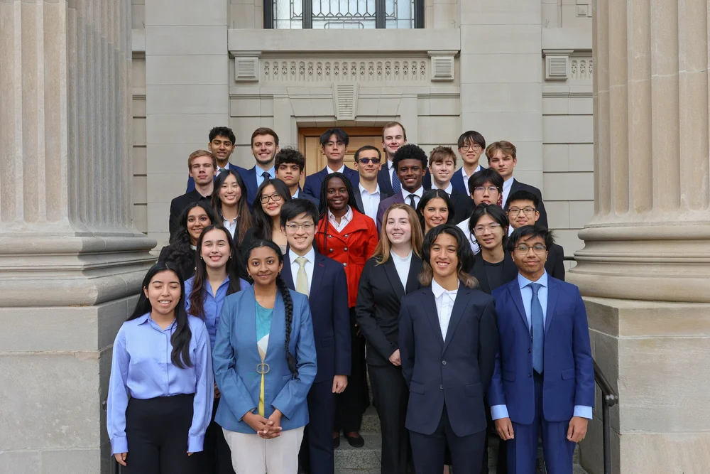 Research Journal — YURA