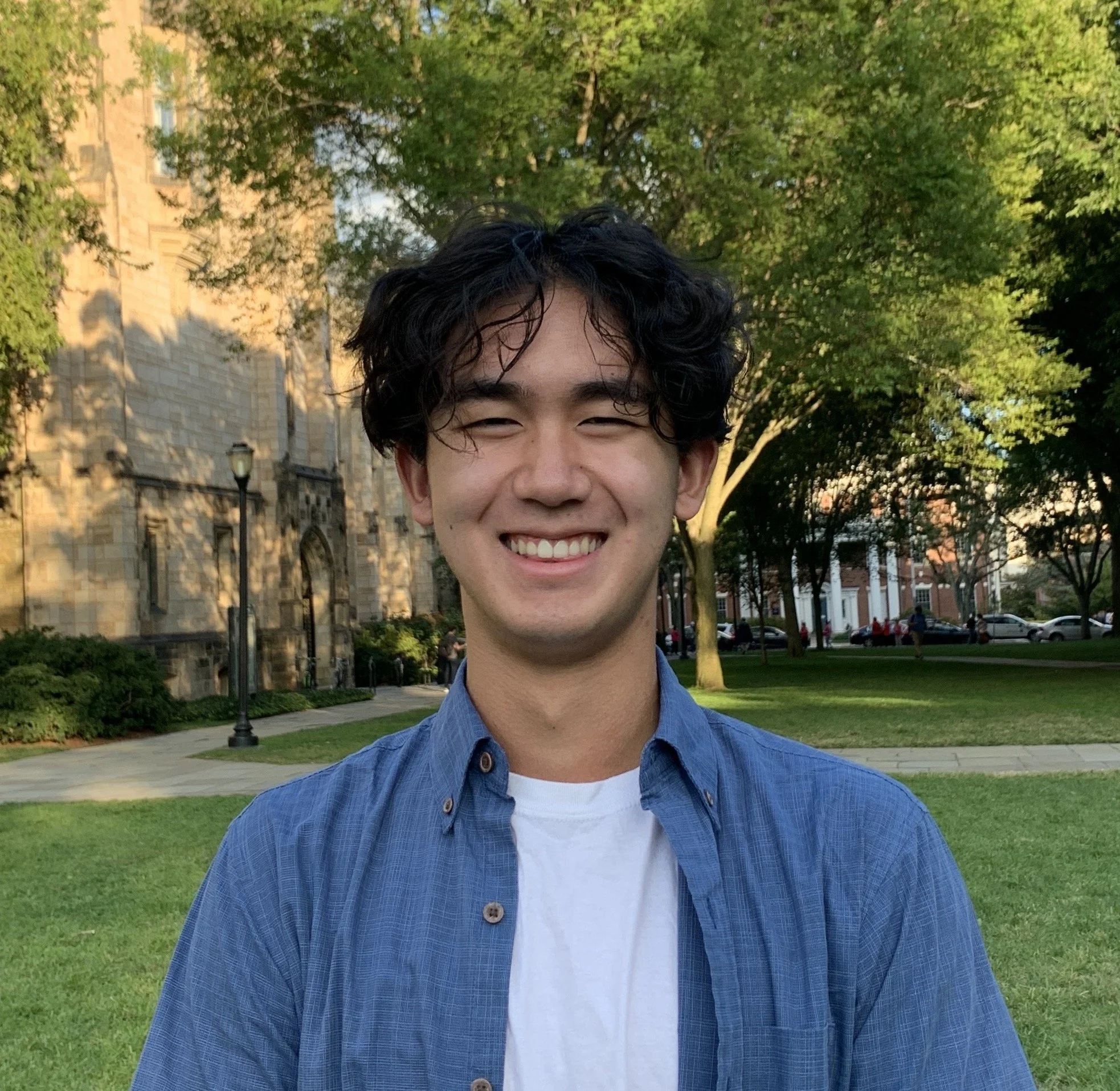 Board Members — YURA