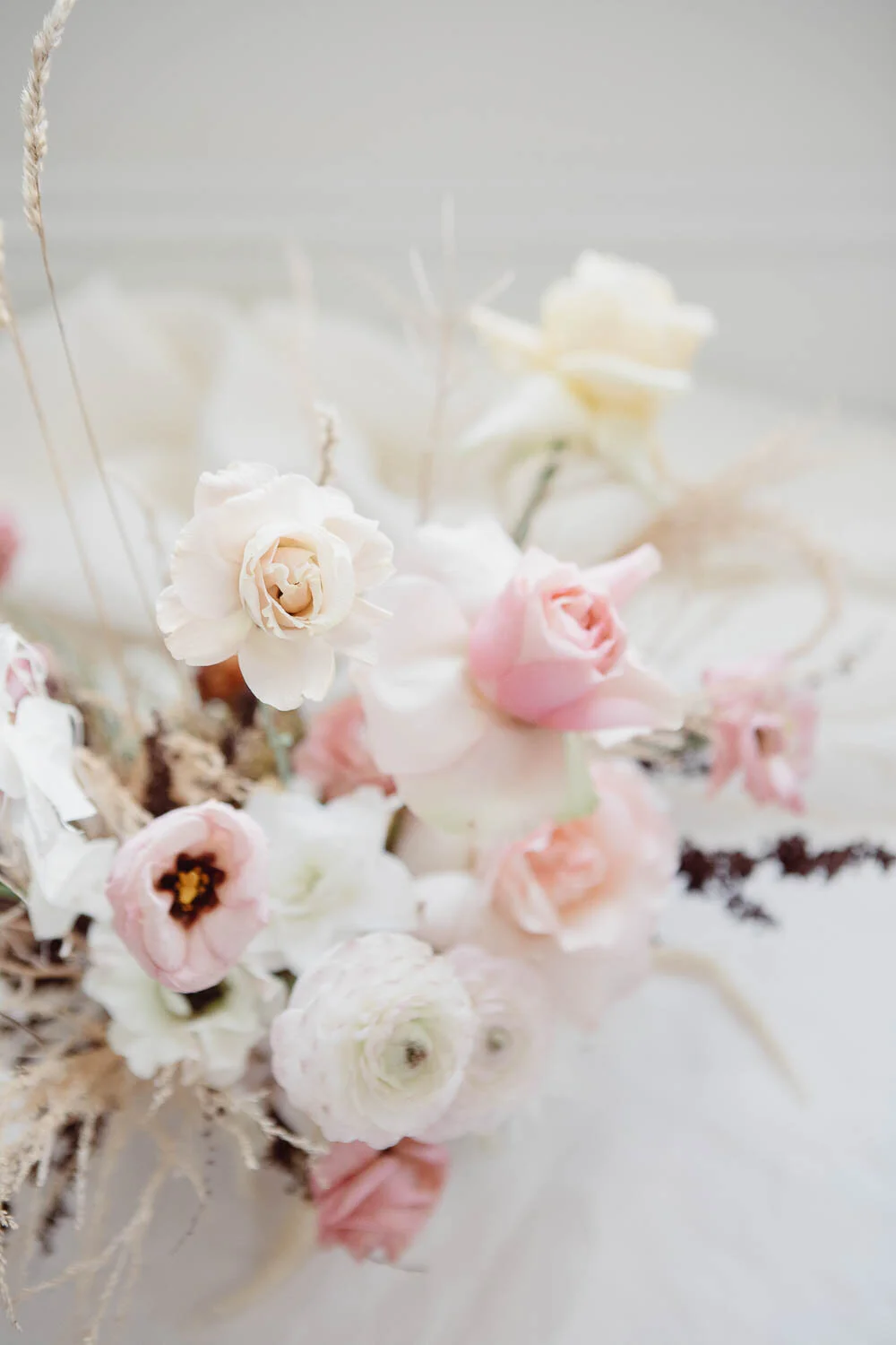 DIY Floral Arrangement Video Tutorials — Ladybird Poppy Floral Design
