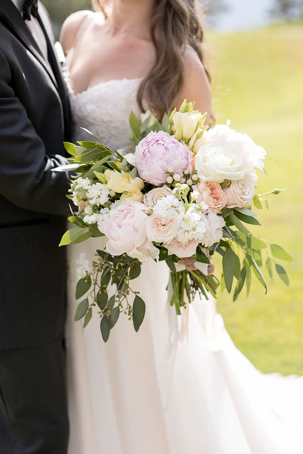 Local & Ethically Sourced Flowers for Weddings — Ladybird Poppy Floral ...
