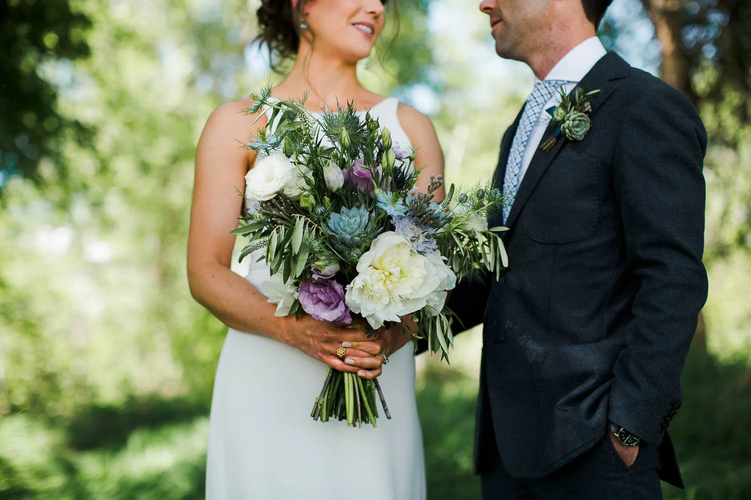Ladybird Poppy Floral Design - Denver Colorado Floral Designer