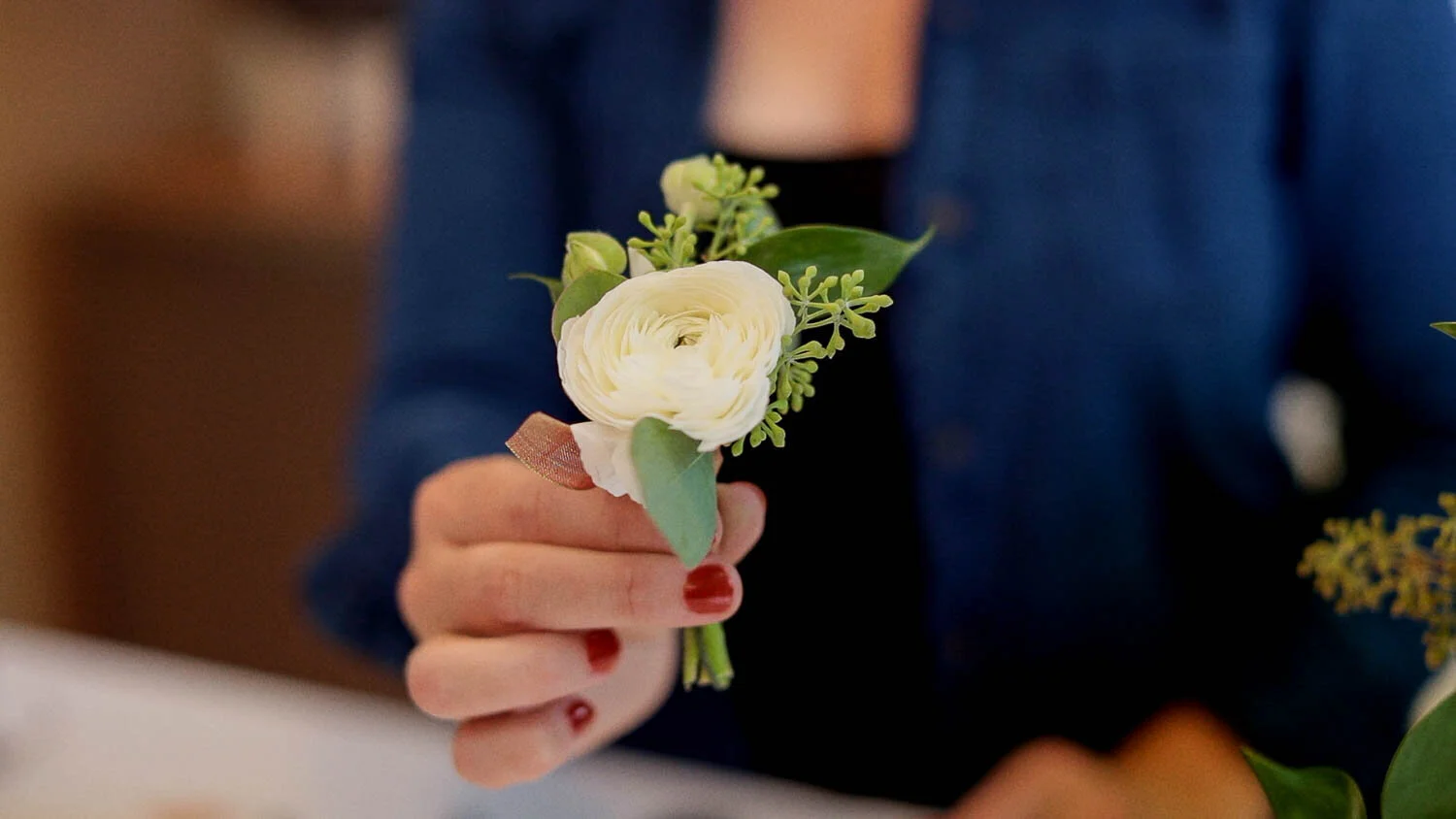 DIY Floral Arrangement Video Tutorials — Ladybird Poppy Floral Design