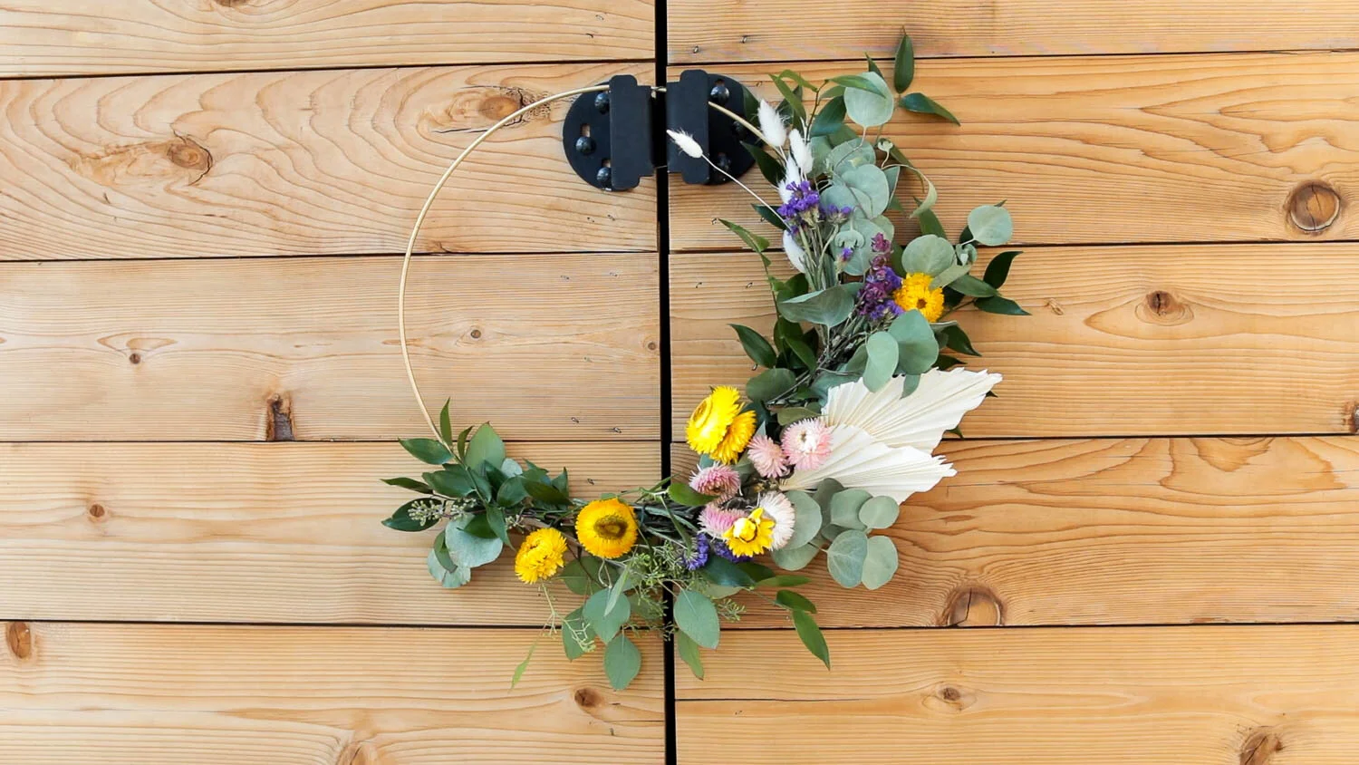 DIY Floral Arrangement Video Tutorials — Ladybird Poppy Floral Design