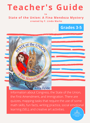 Chesapeake Press: we publish civics ed engagement materials