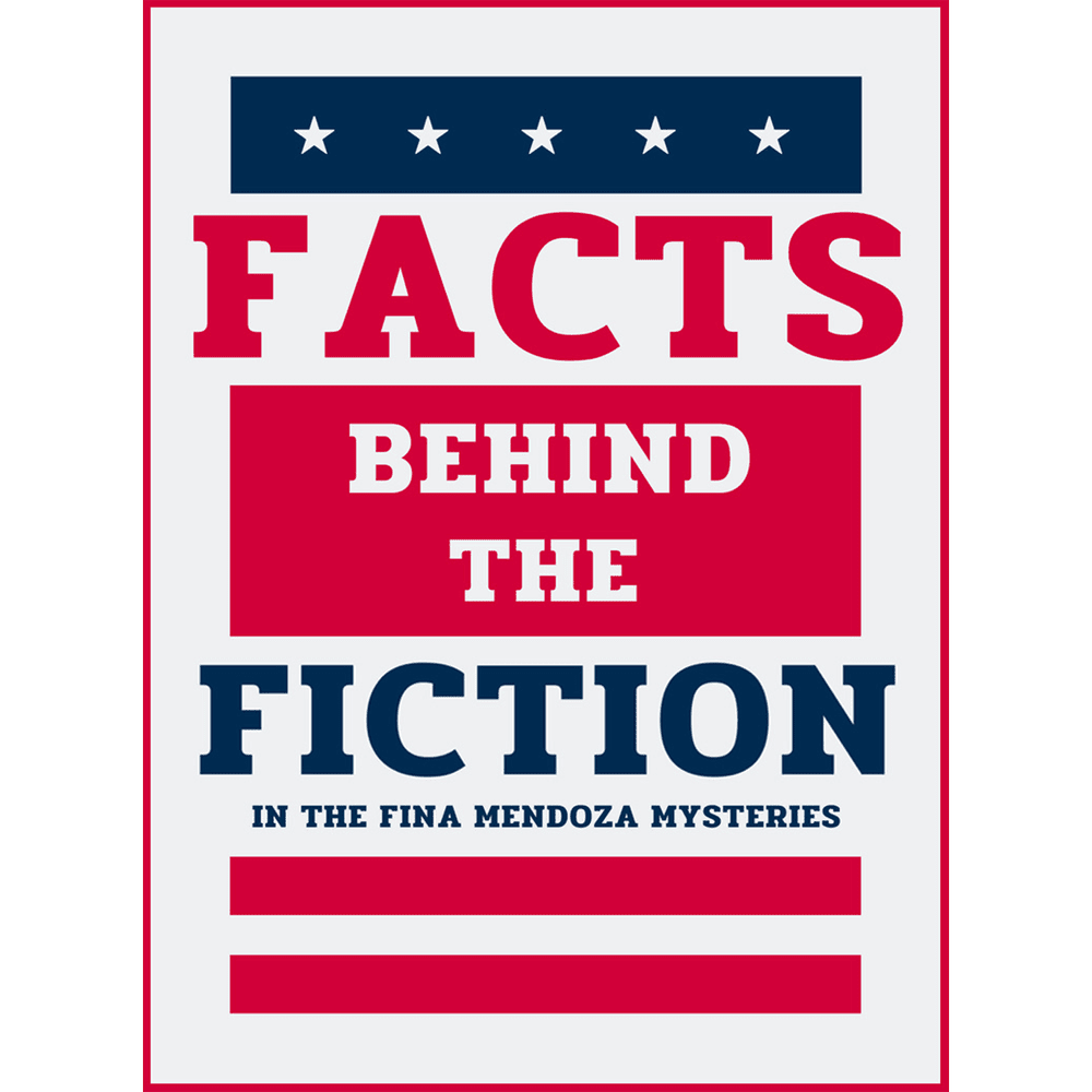Facts Behind the Fiction — Chesapeake Press: we publish civics ed ...