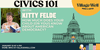 Civics 101 (are you smarter than a kid about civics?) — Chesapeake ...
