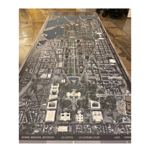 The National Mall Table — Chesapeake Press: we publish civics ed ...