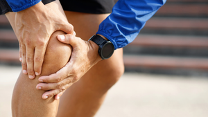 The Agility Center Orthopedics