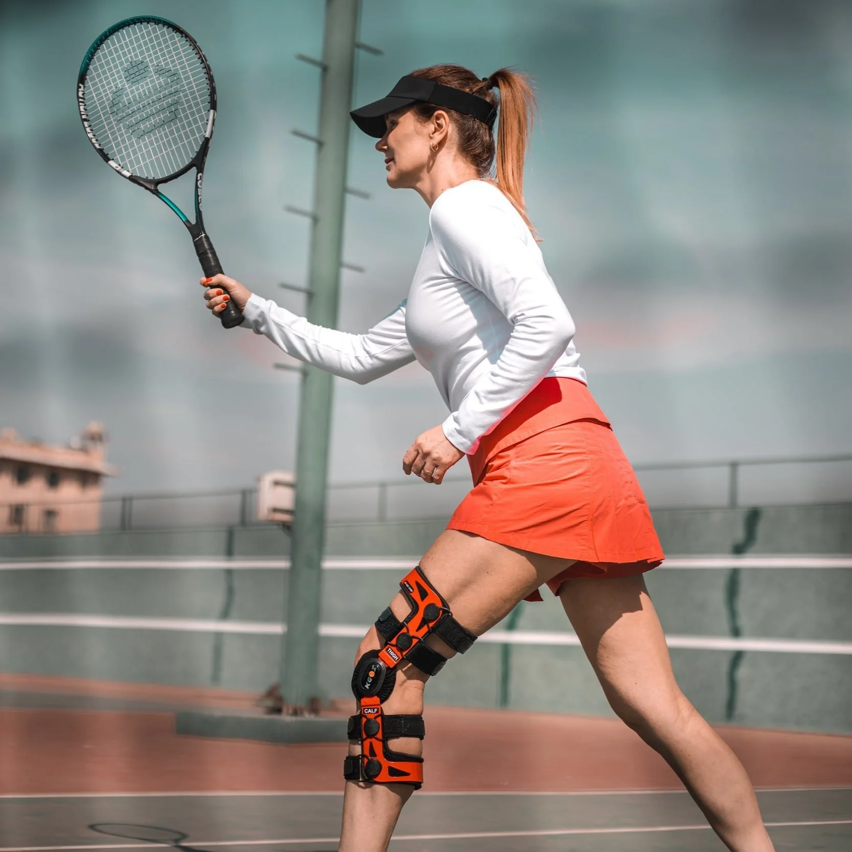 The Agility Center Orthopedics