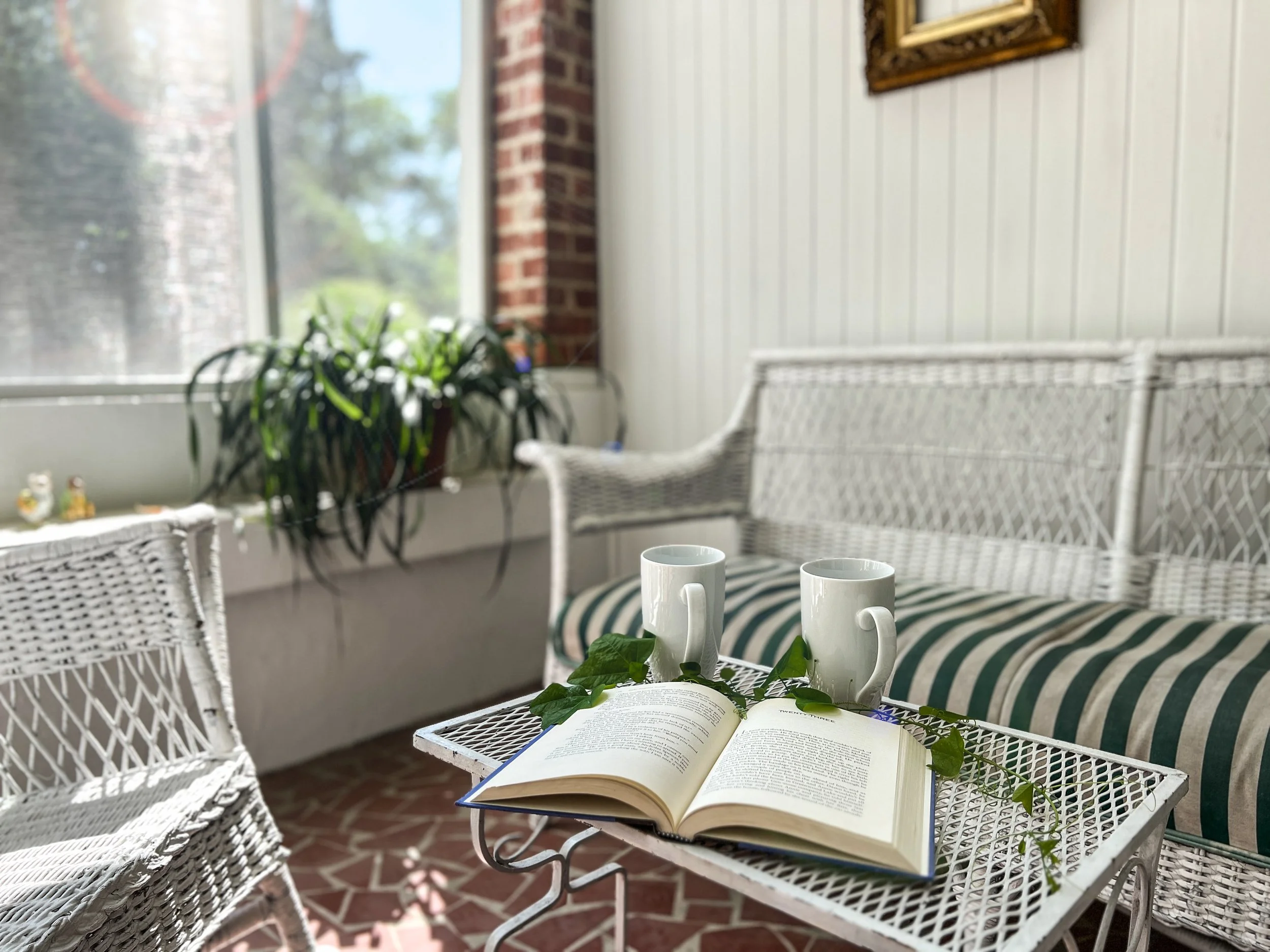 Live — Layton Castle