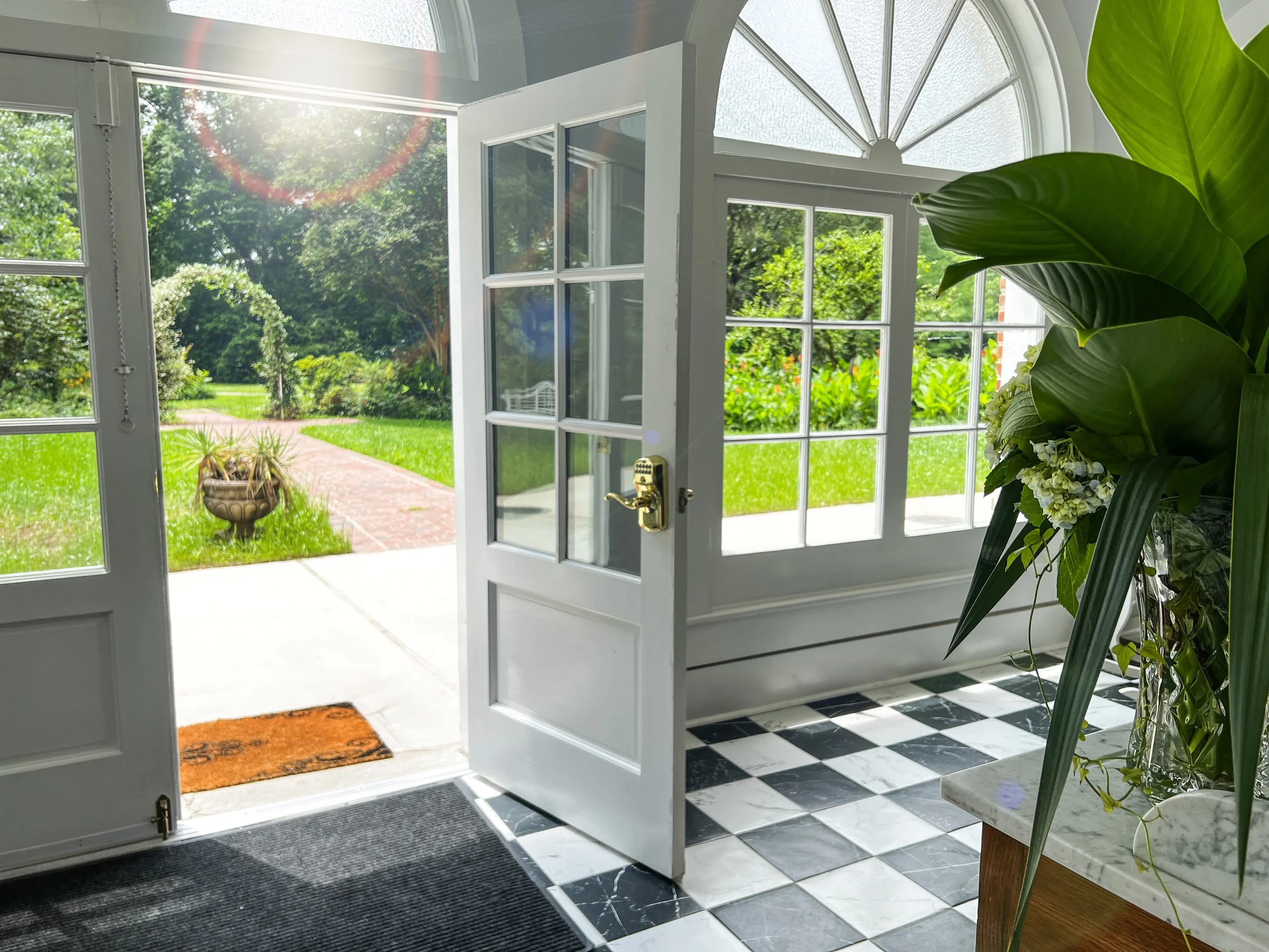 Live — Layton Castle