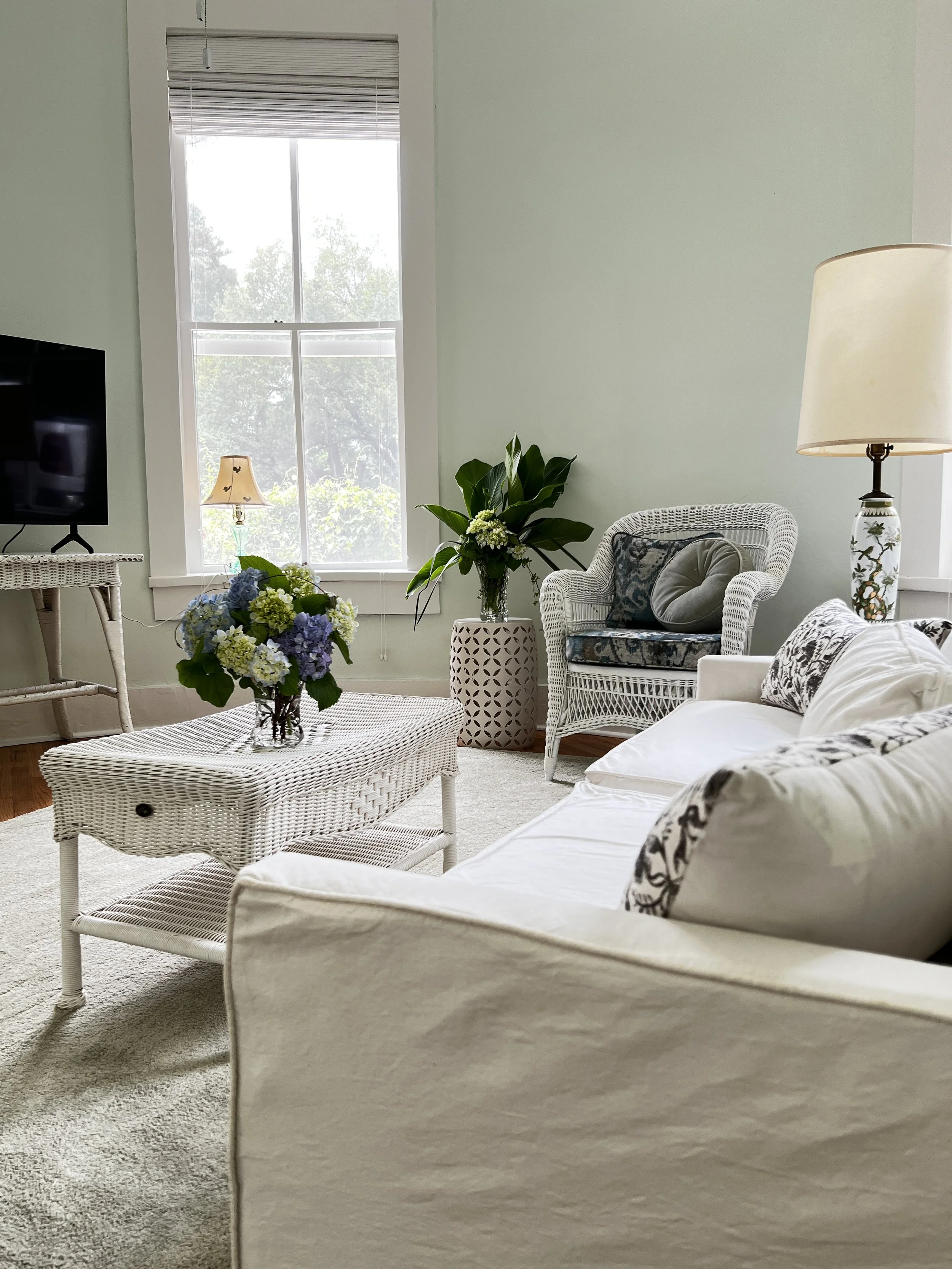 Live — Layton Castle