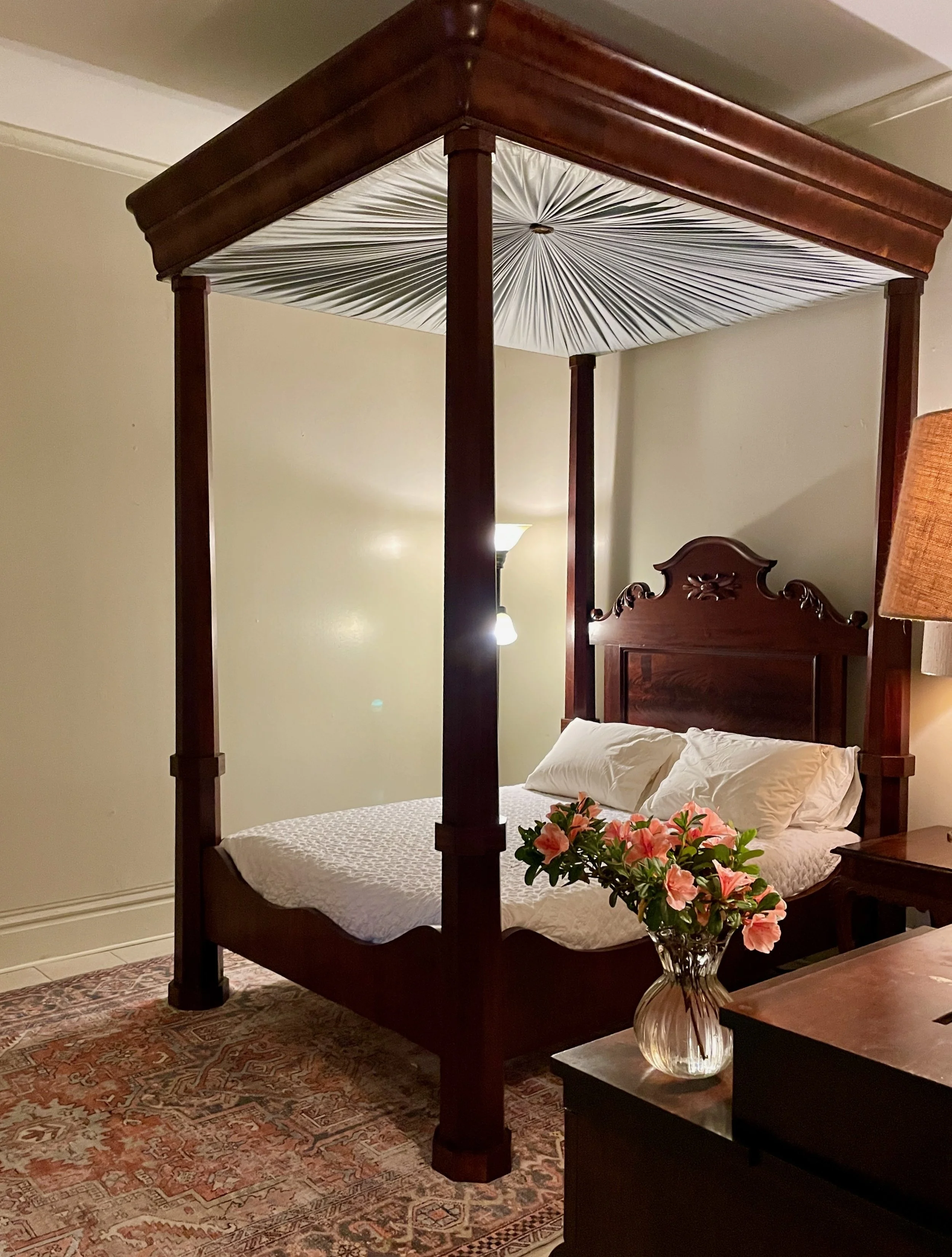 Live — Layton Castle