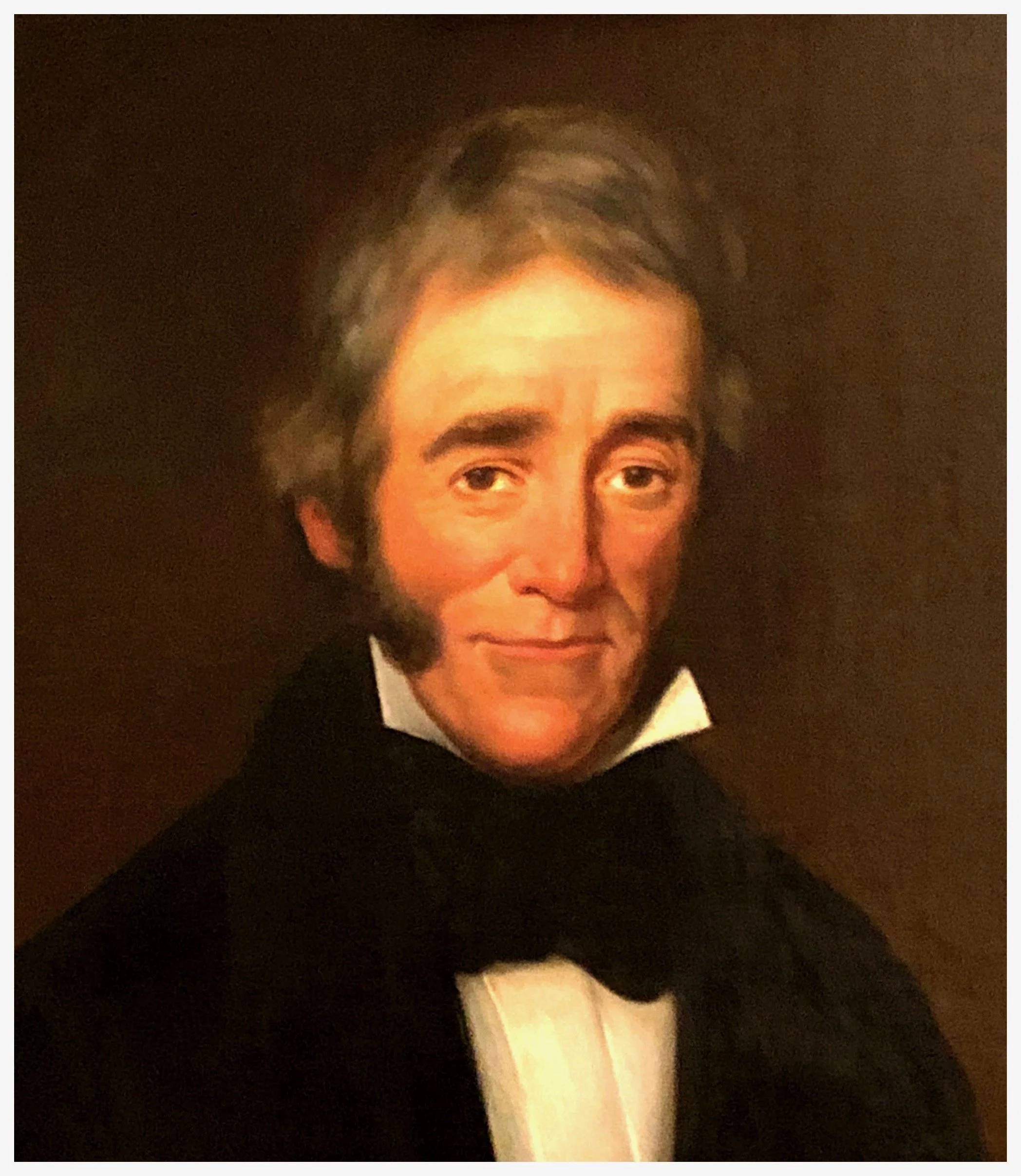 History — Layton Castle